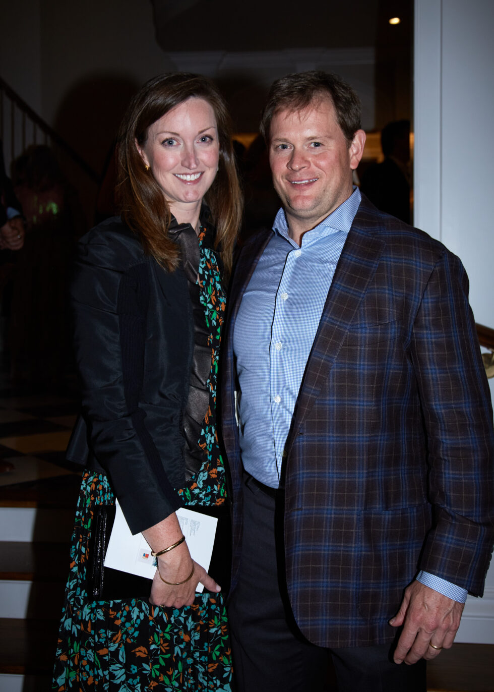 Bruce Museum Patron Party 2024 - Fairfield County Look