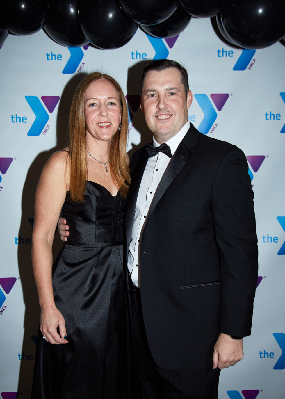YMCA Greenwich Gala 2024 - Fairfield County Look
