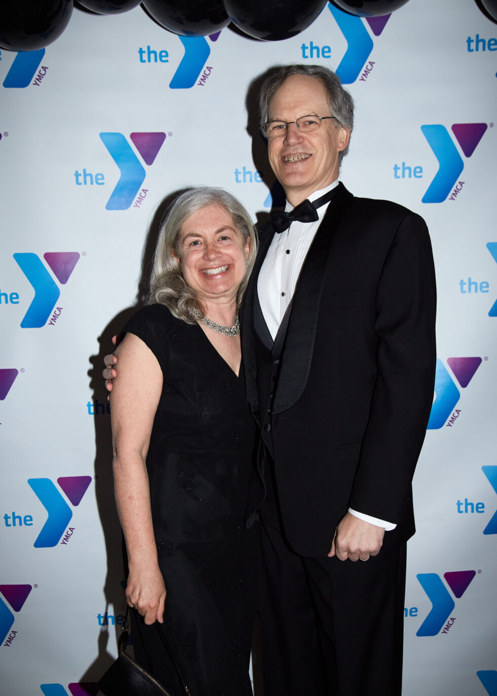 YMCA Greenwich Gala 2024 - Fairfield County Look