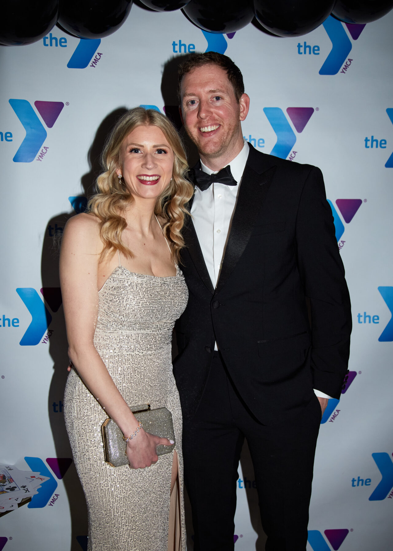 YMCA Greenwich Gala 2024 - Fairfield County Look