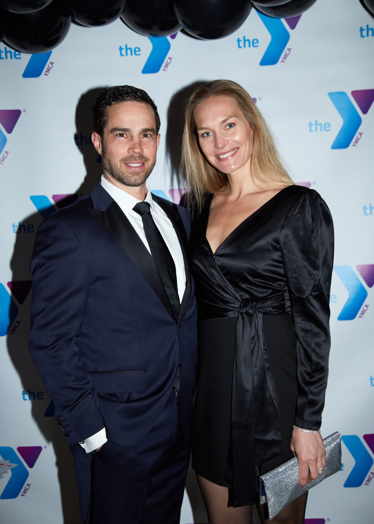 YMCA Greenwich Gala 2024 - Fairfield County Look