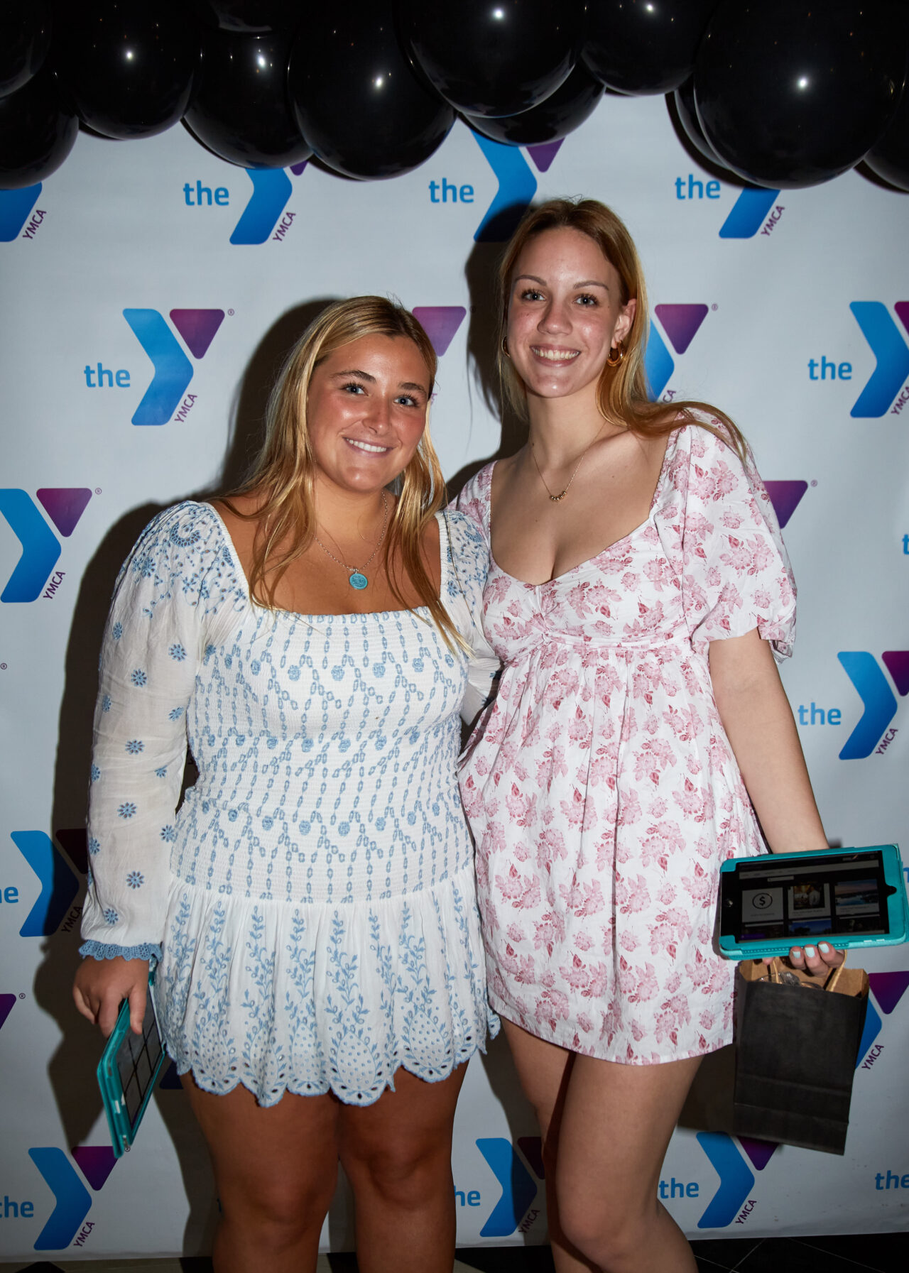 YMCA Greenwich Gala 2024 - Fairfield County Look