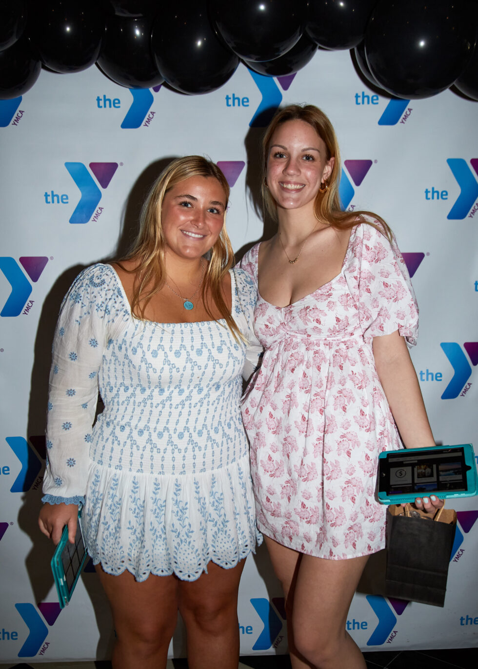 YMCA Greenwich Gala 2024 - Fairfield County Look