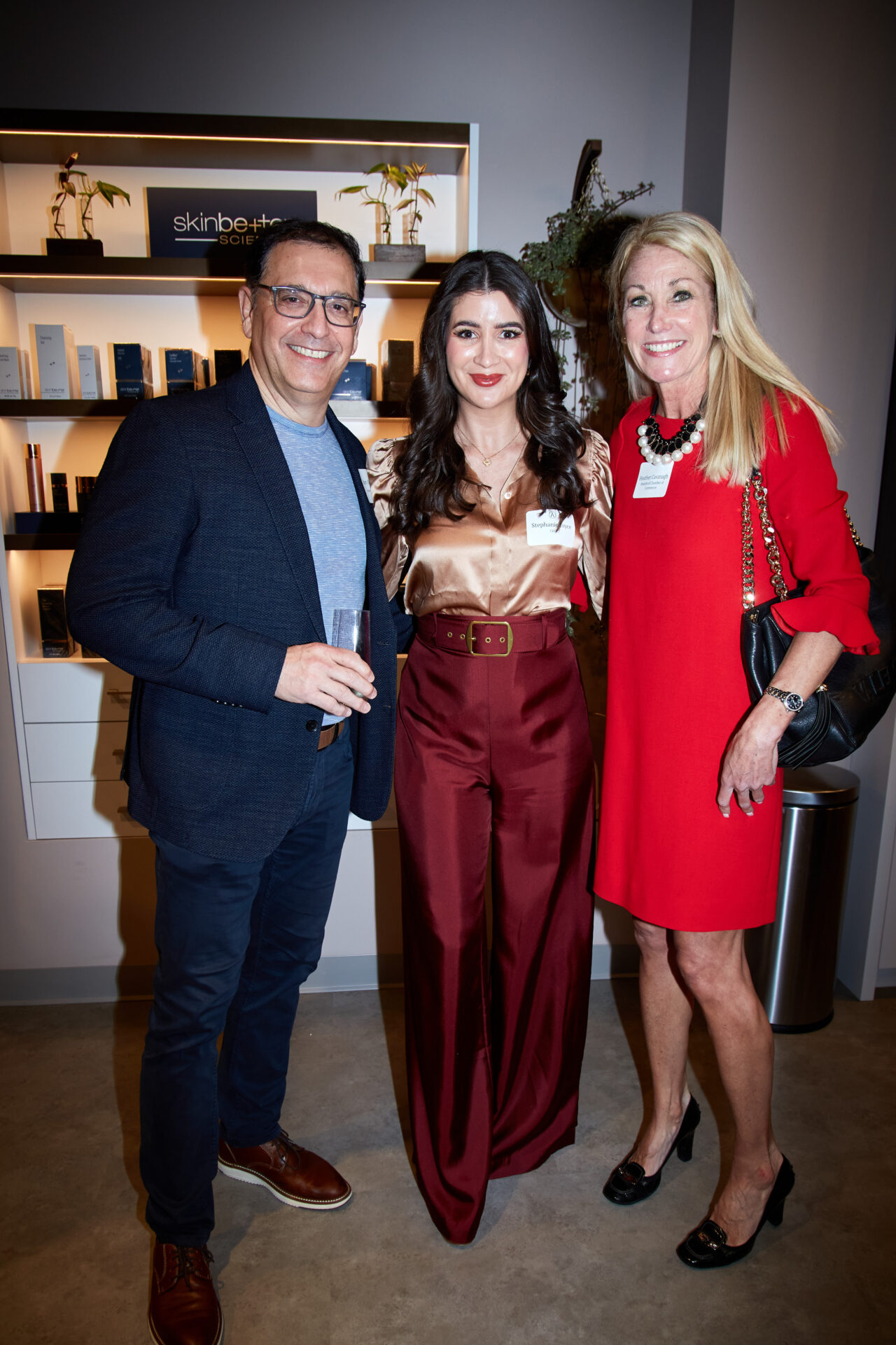 Attune Med Spa Opens in Stamford - Fairfield County Look