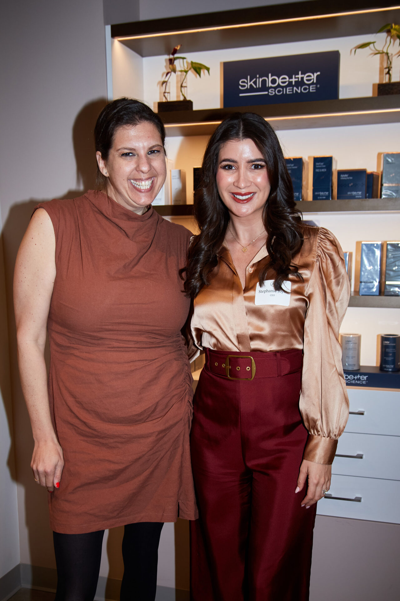 Attune Med Spa Opens in Stamford - Fairfield County Look