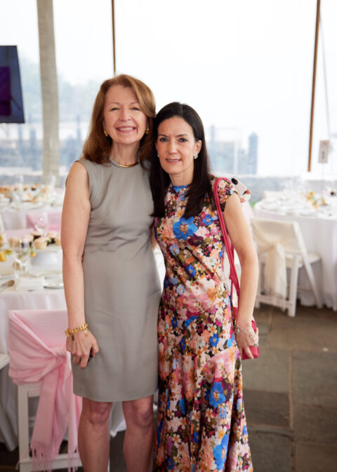 YWCA Greenwich Old Bags Luncheon 2024 - Fairfield County Look