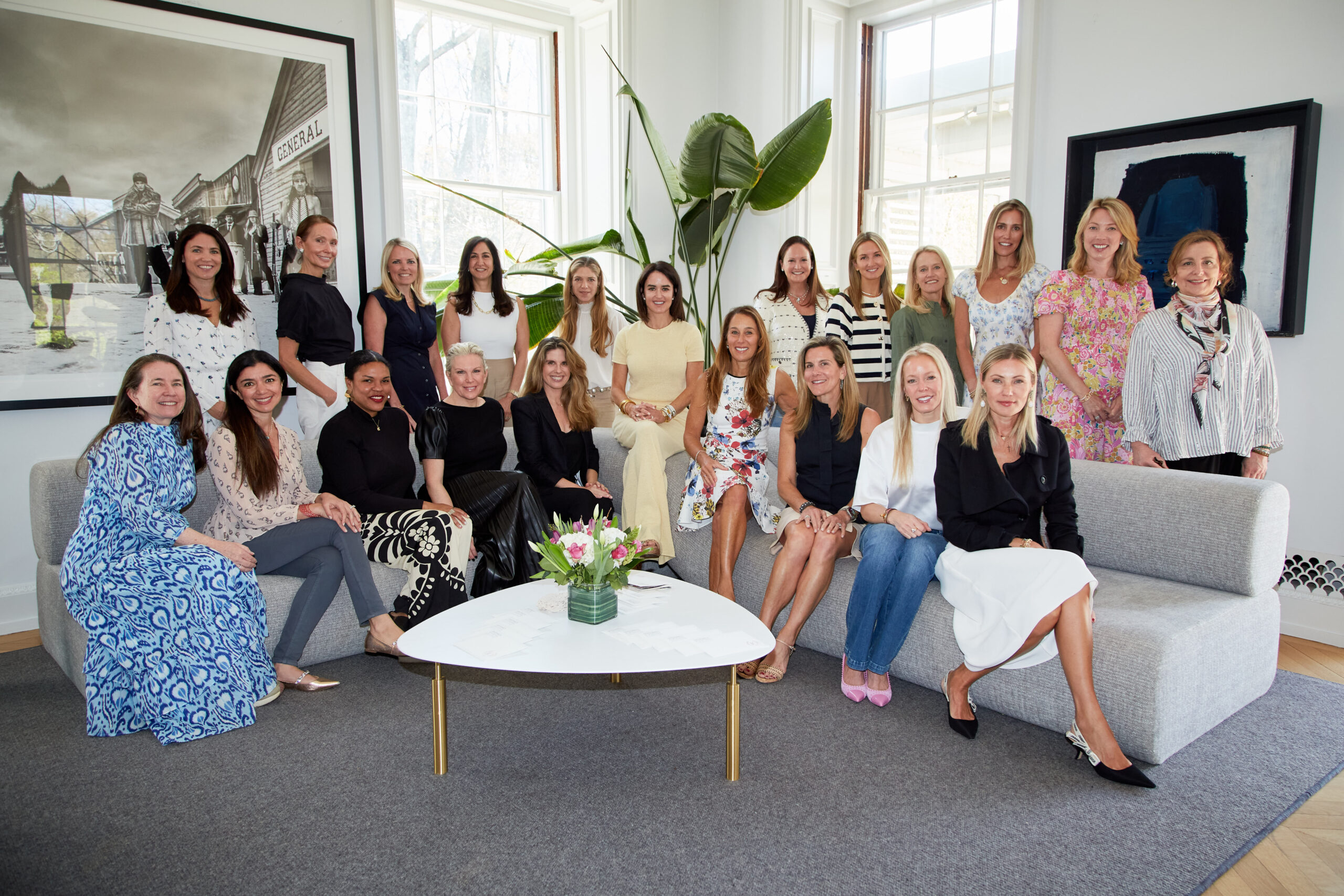 Greenwich International Film Festival 10 Year Anniversary Host ...