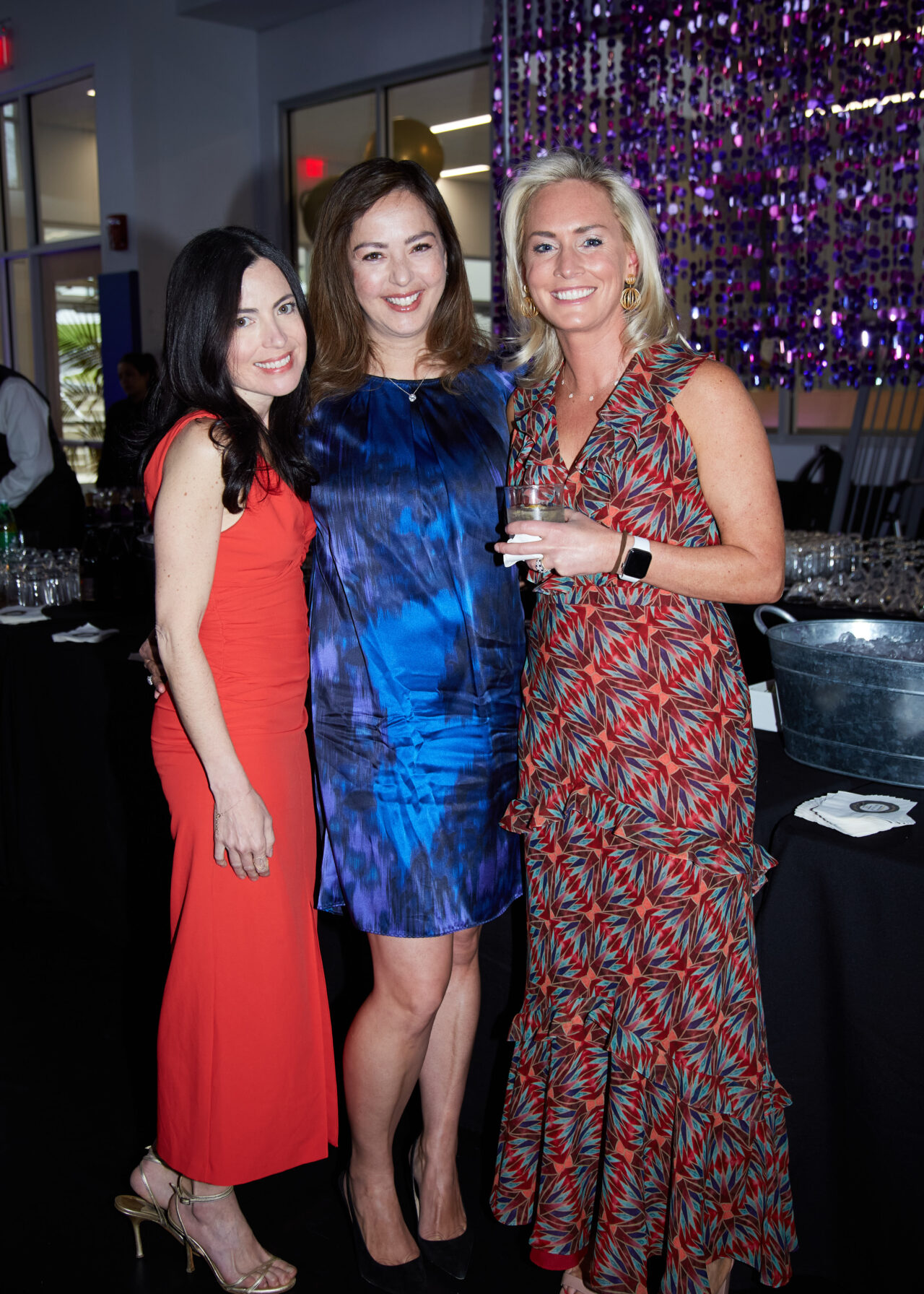 Horizons at New Canaan Country School Benefit - Fairfield County Look