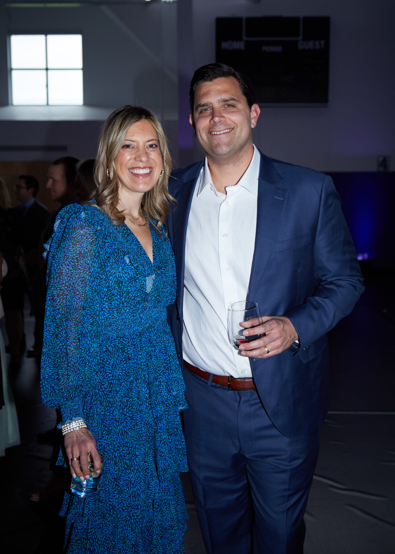 Horizons at New Canaan Country School Benefit - Fairfield County Look