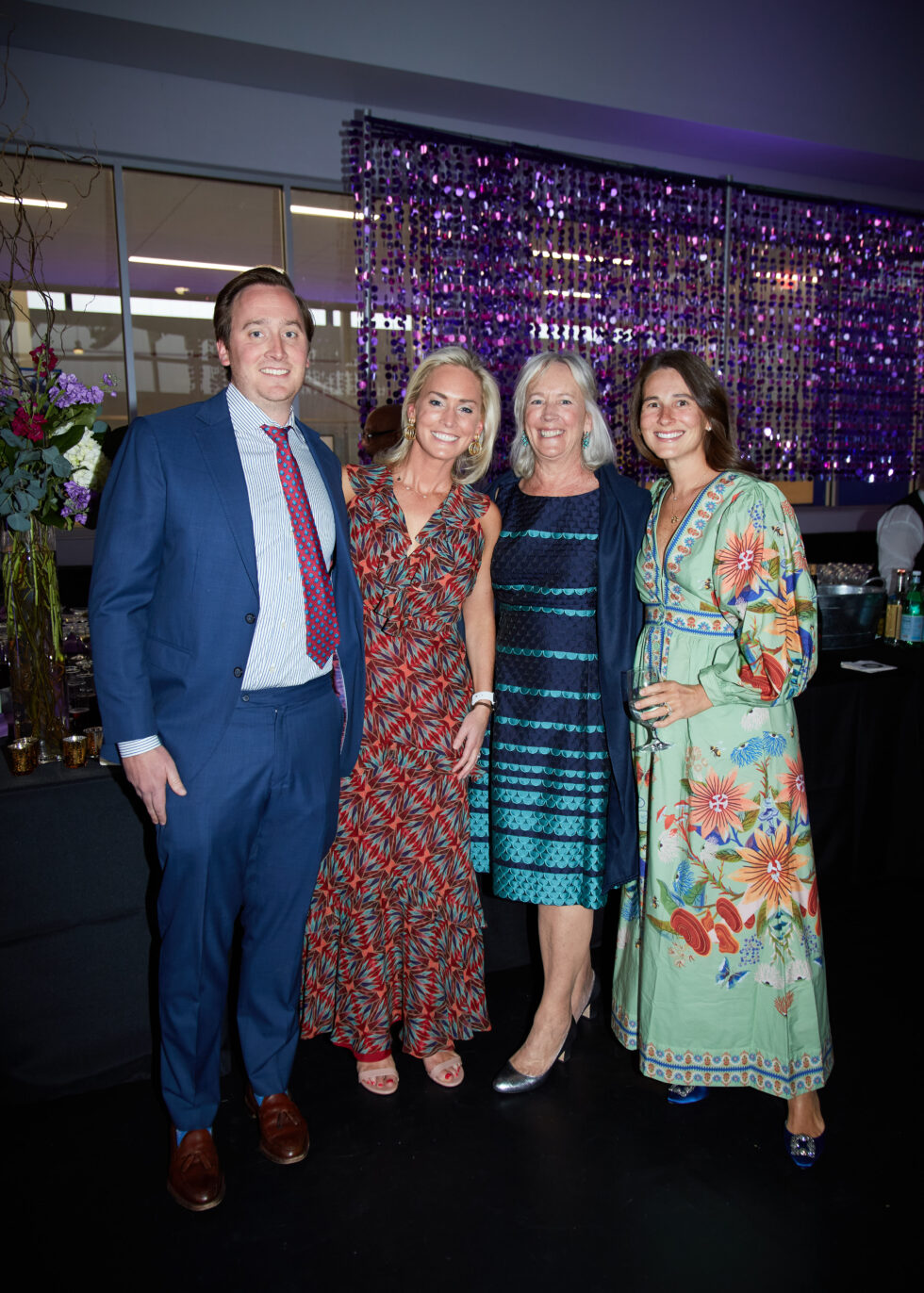 Horizons at New Canaan Country School Benefit - Fairfield County Look