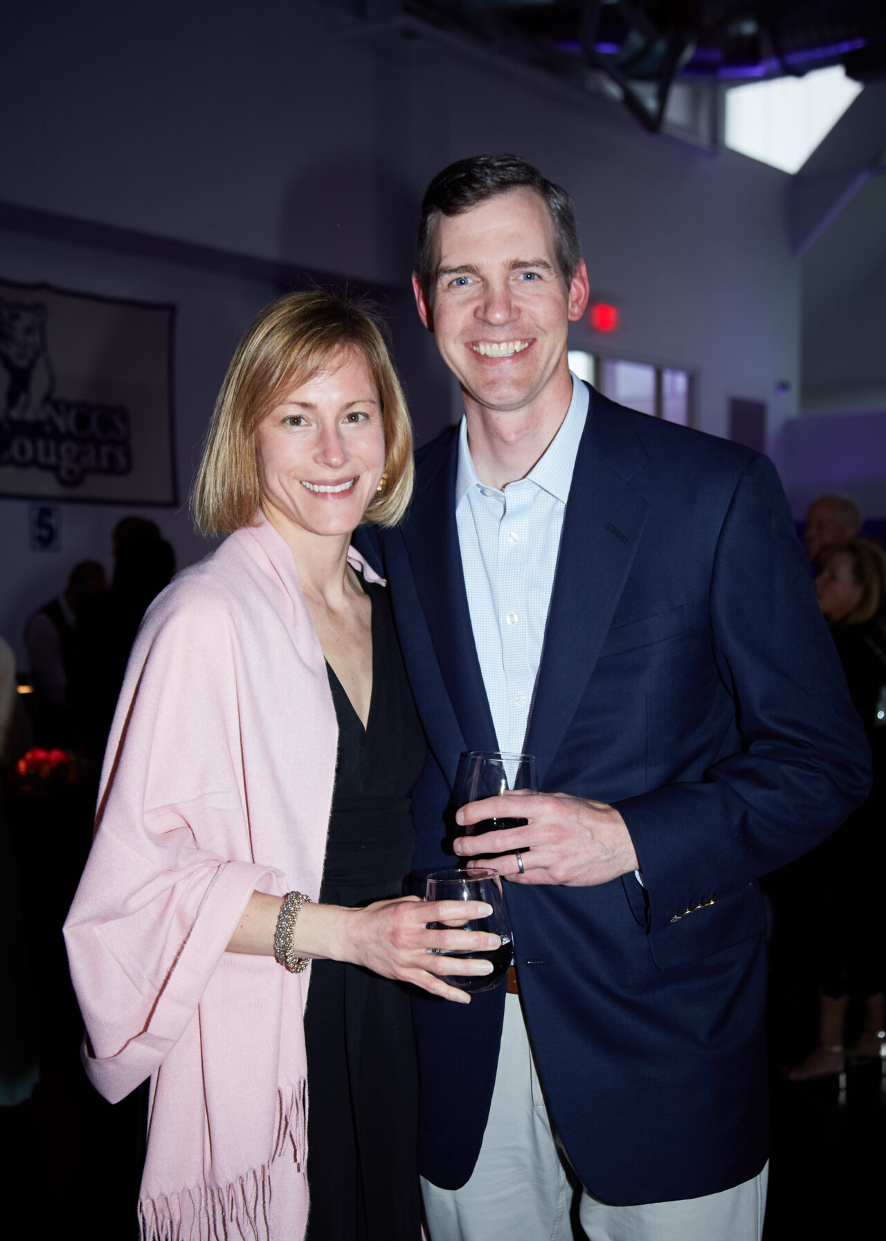 Horizons at New Canaan Country School Benefit - Fairfield County Look