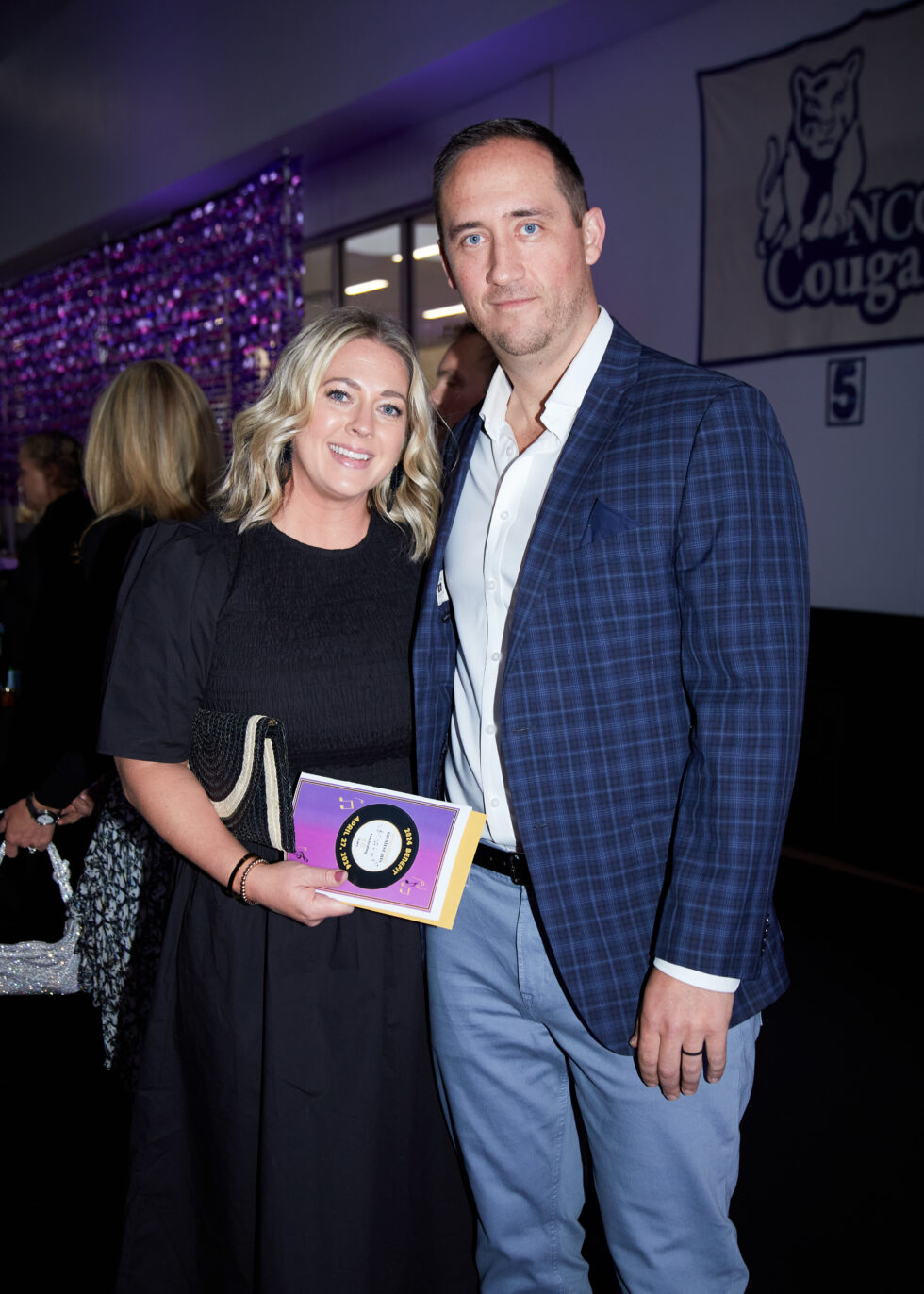 Horizons at New Canaan Country School Benefit - Fairfield County Look