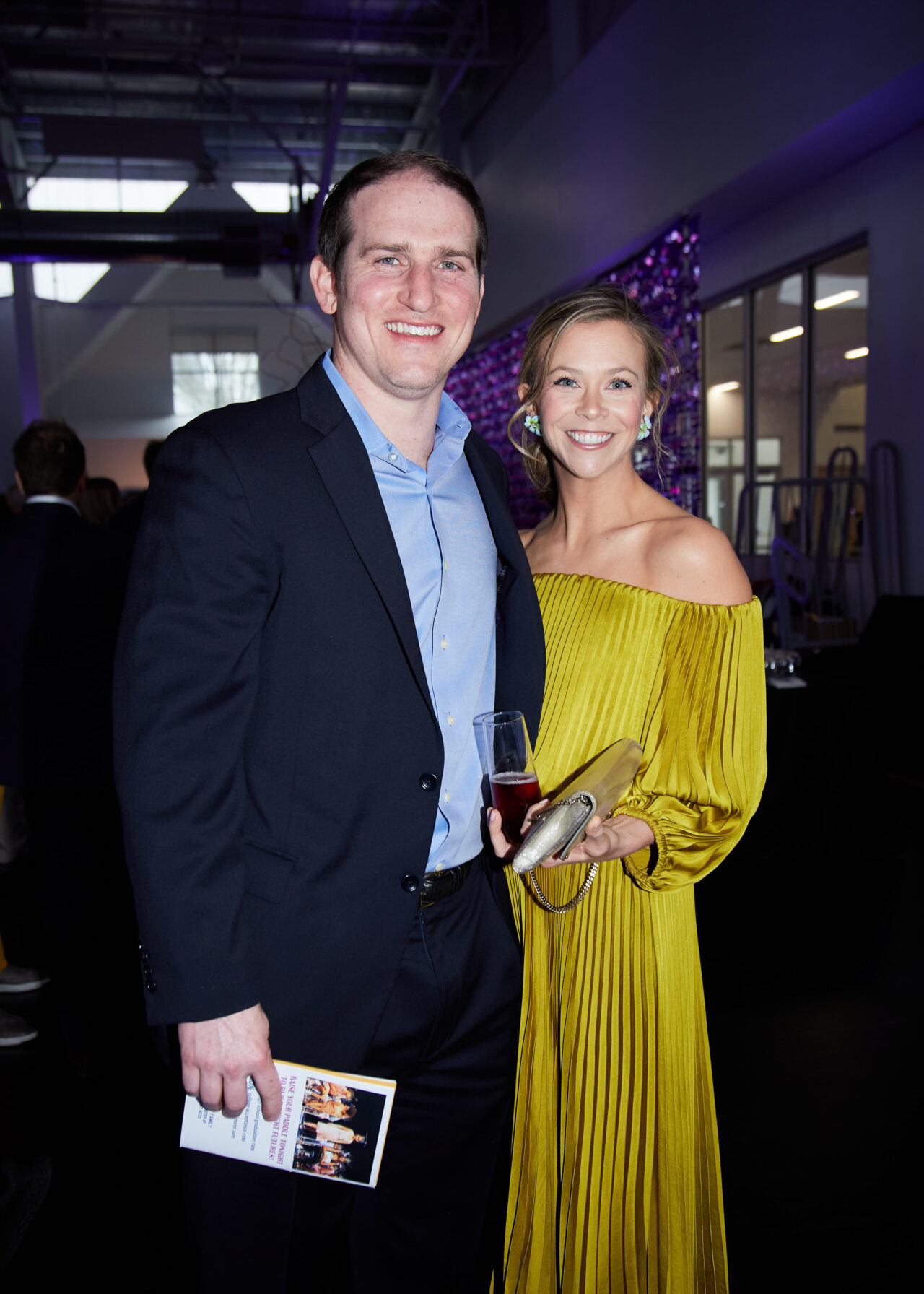 Horizons at New Canaan Country School Benefit - Fairfield County Look
