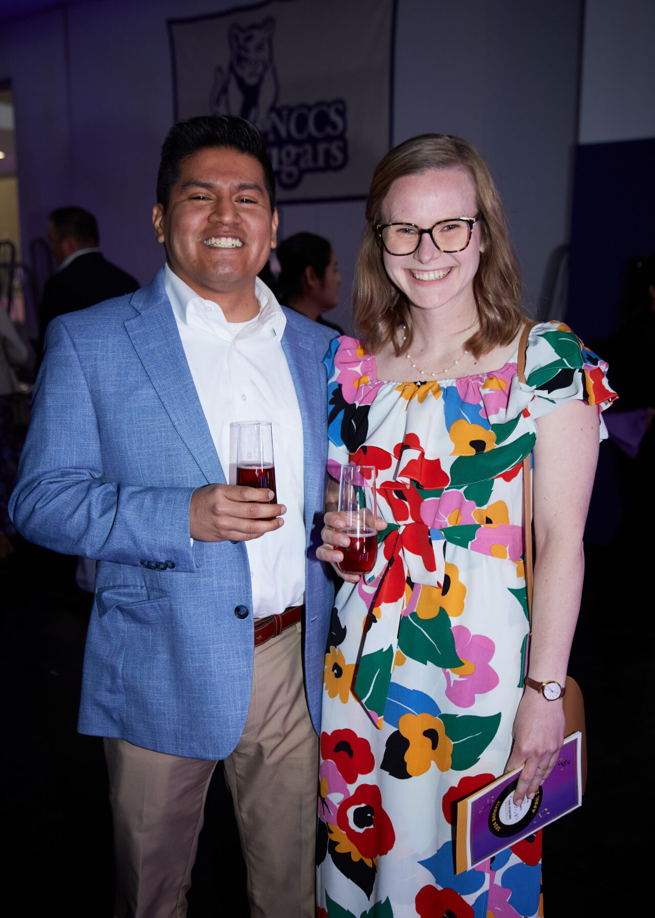 Horizons at New Canaan Country School Benefit - Fairfield County Look