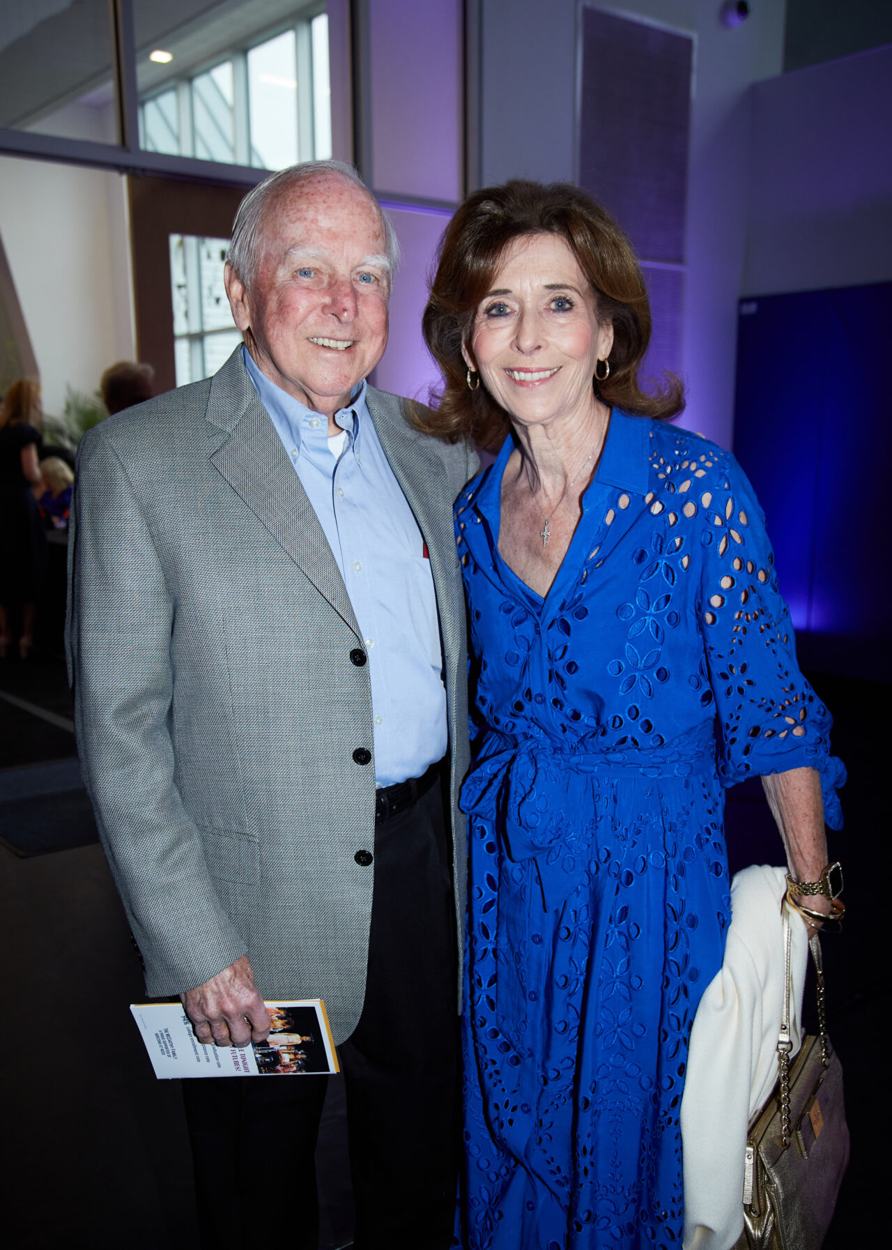Horizons at New Canaan Country School Benefit - Fairfield County Look