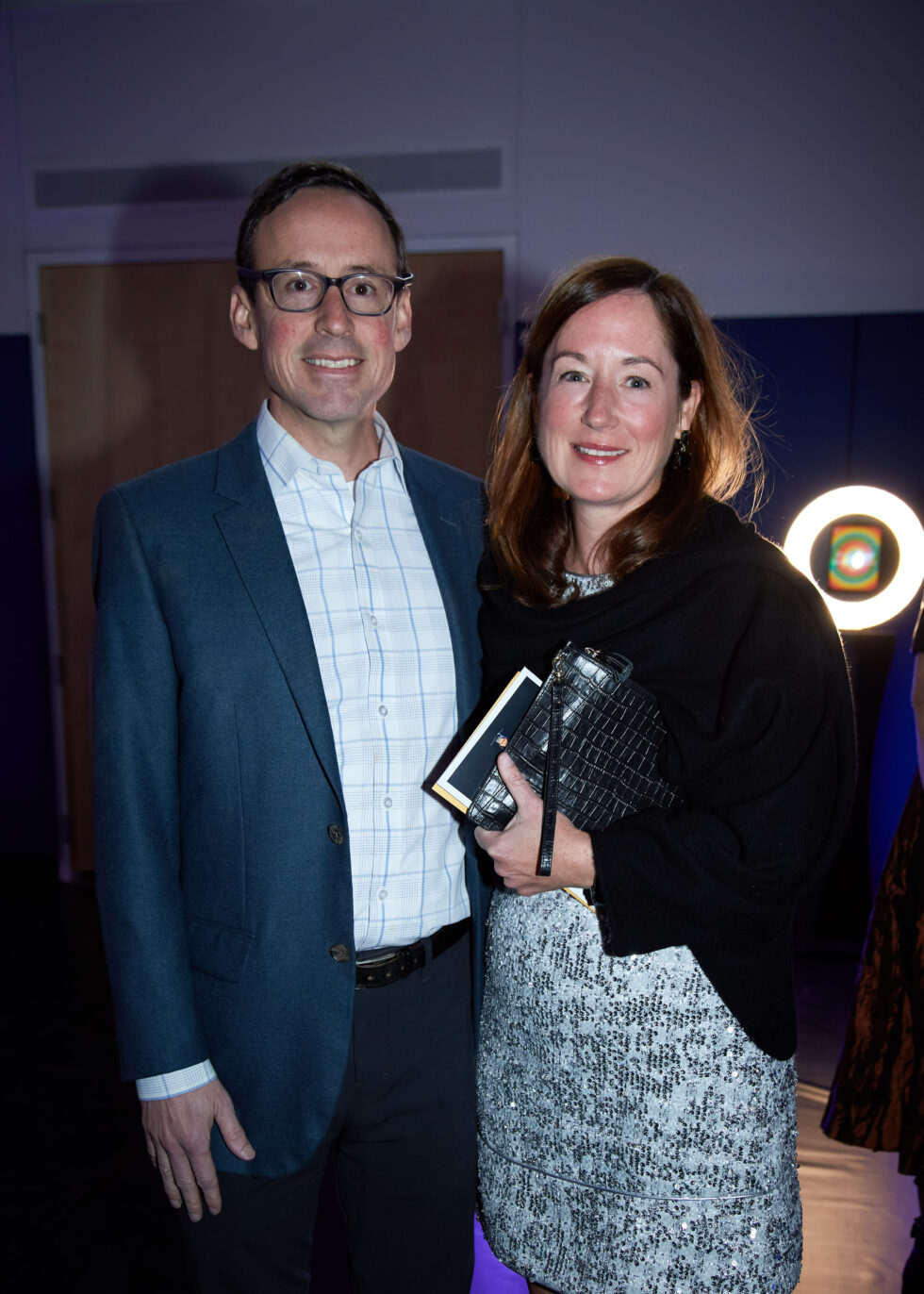Horizons at New Canaan Country School Benefit - Fairfield County Look