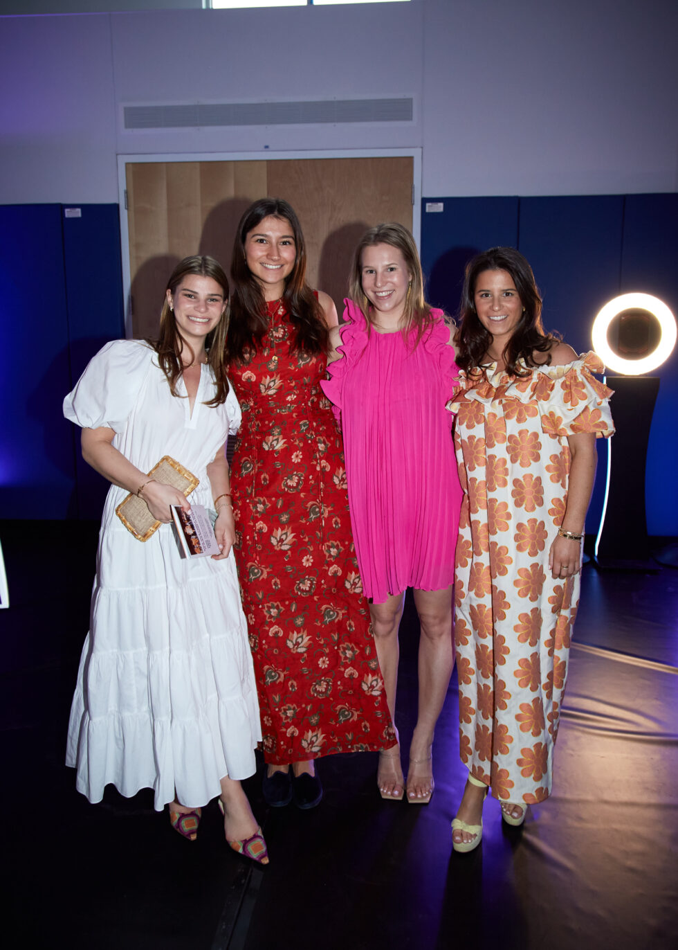 Horizons at New Canaan Country School Benefit - Fairfield County Look