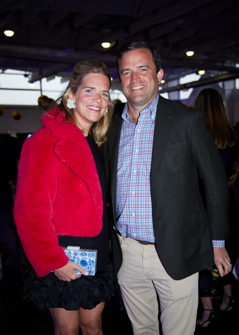 Horizons at New Canaan Country School Benefit - Fairfield County Look