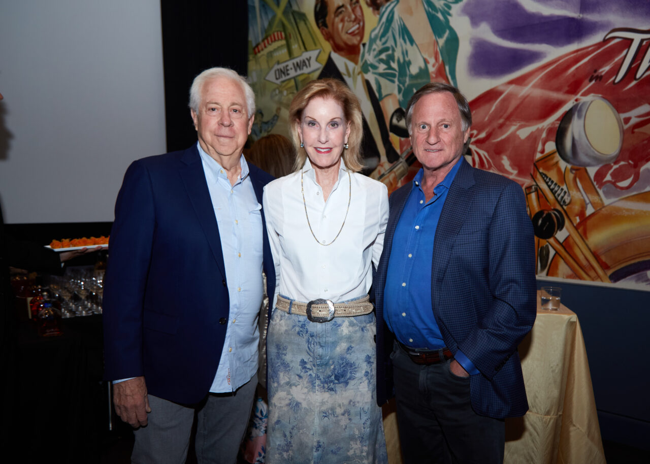 Bedford Playhouse Spring Benefit 2024 - Fairfield County Look