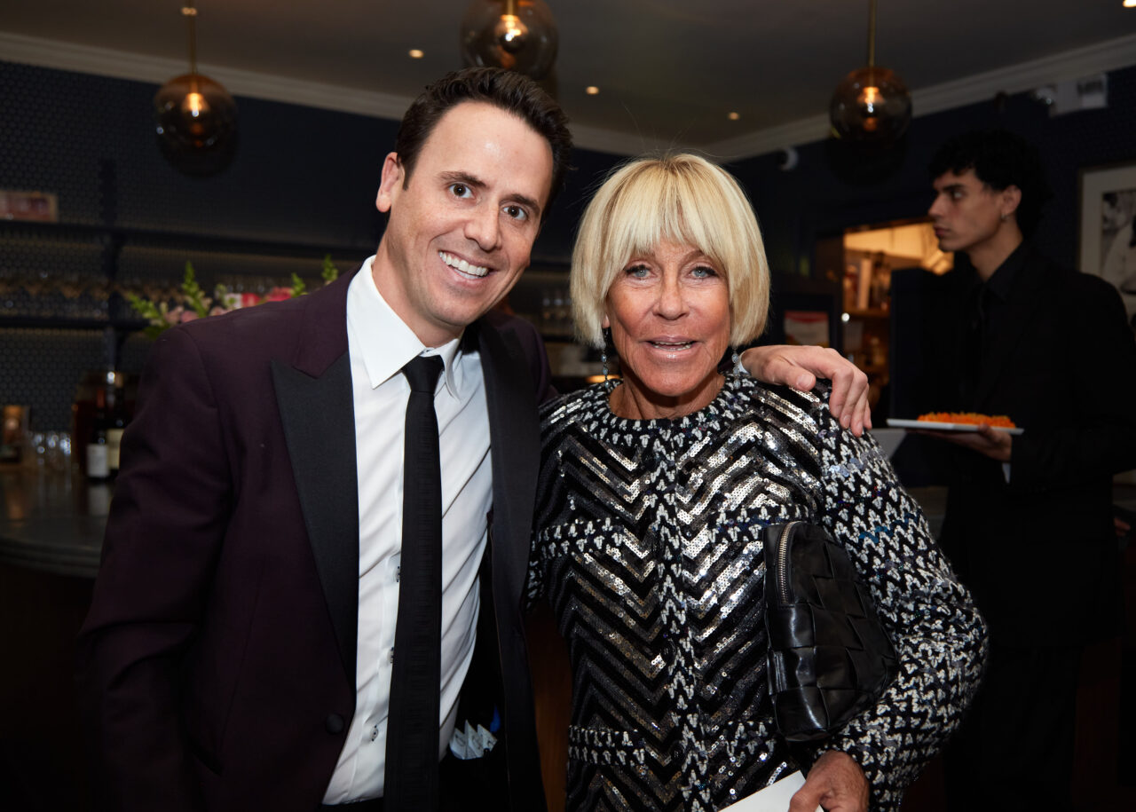 Bedford Playhouse Spring Benefit 2024 - Fairfield County Look