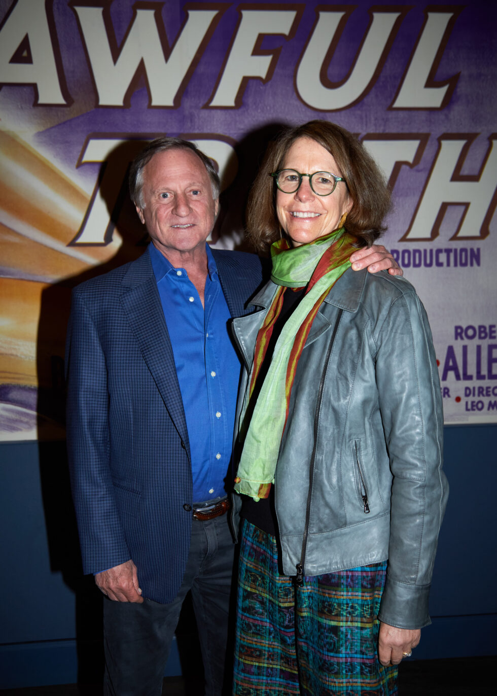 Bedford Playhouse Spring Benefit 2024 - Fairfield County Look