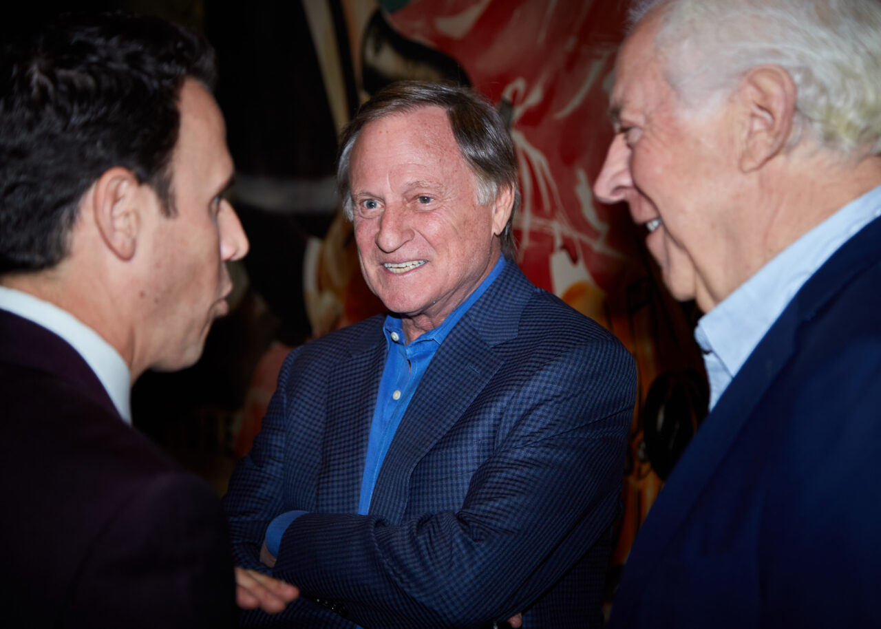 Bedford Playhouse Spring Benefit 2024 - Fairfield County Look