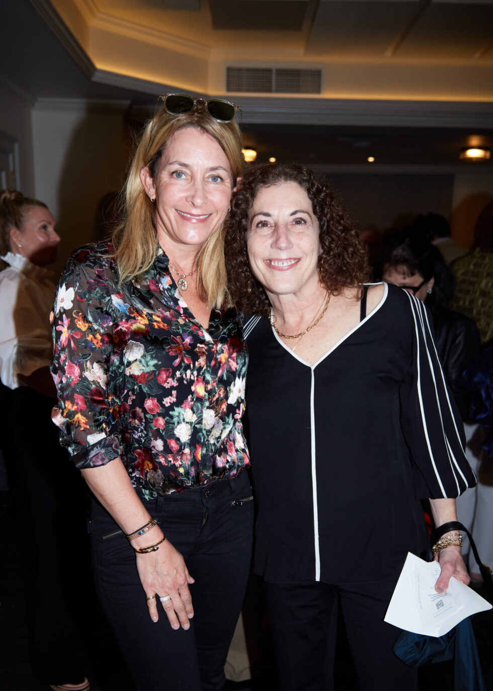 Bedford Playhouse Spring Benefit 2024 - Fairfield County Look