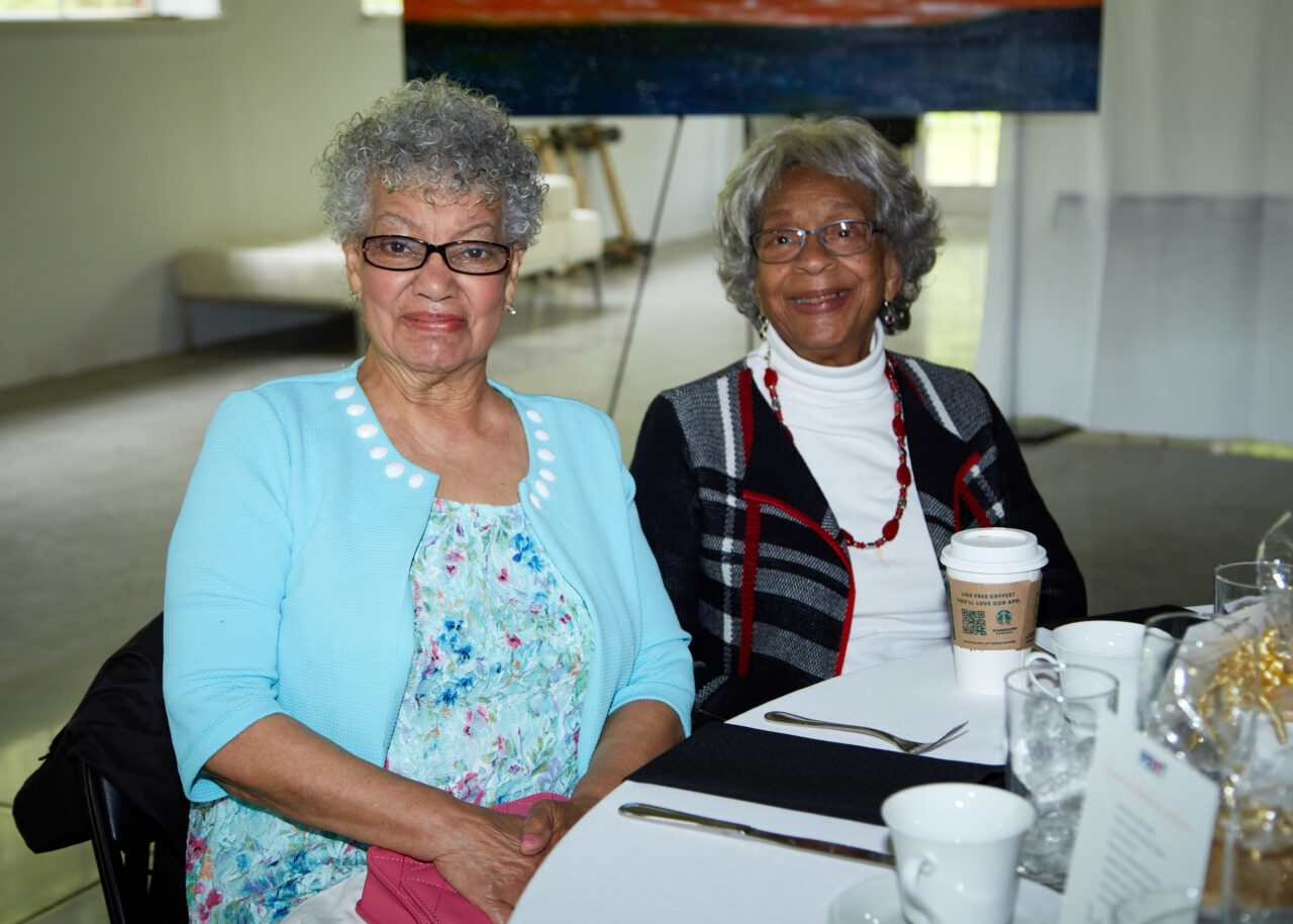 P.E.H.T. Benefit Luncheon - Fairfield County Look