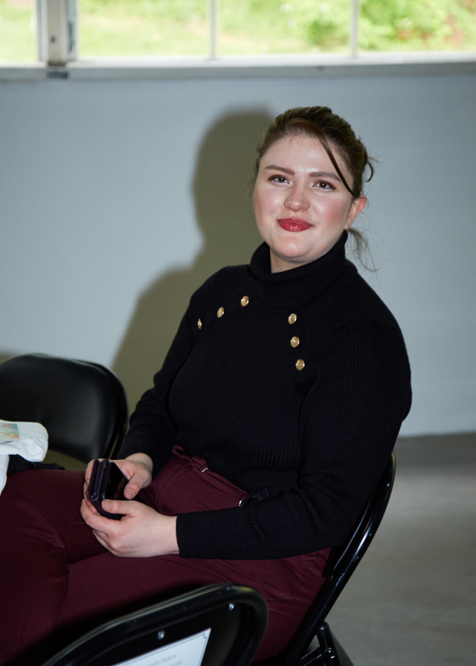 P.E.H.T. Benefit Luncheon - Fairfield County Look