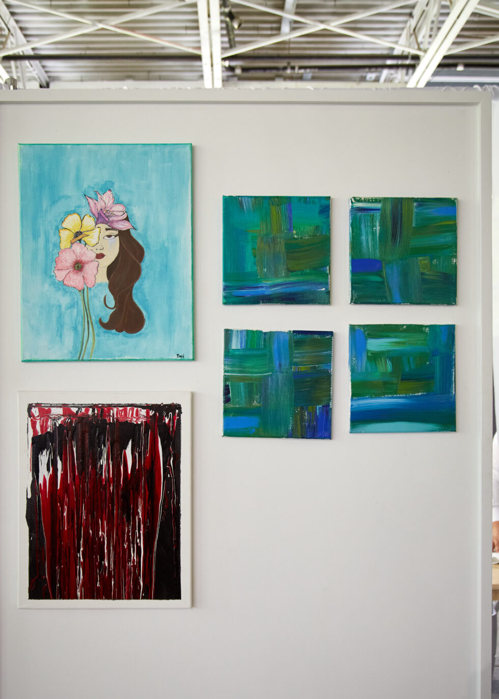 P.E.H.T. Benefit Luncheon - Fairfield County Look