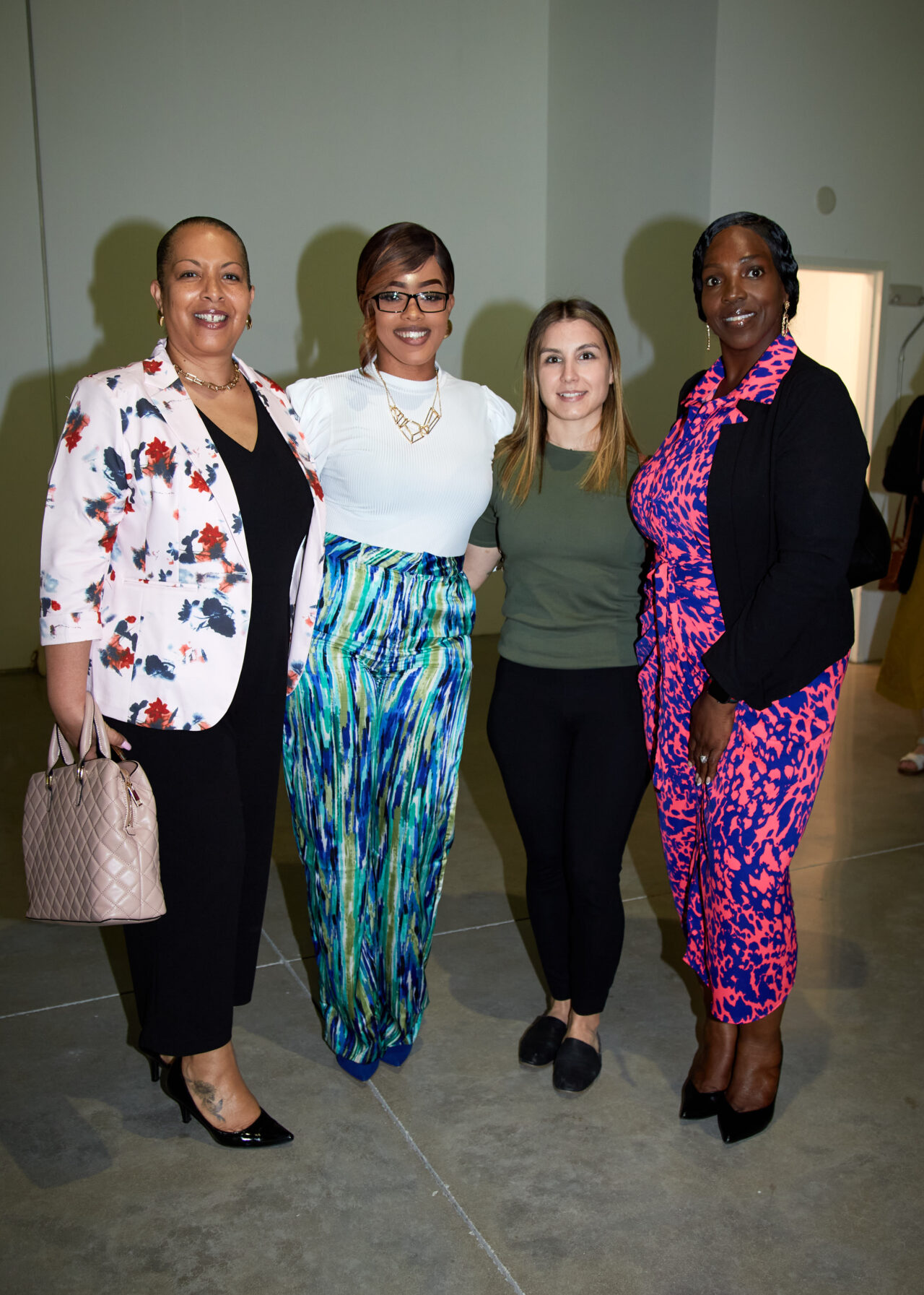 P.E.H.T. Benefit Luncheon - Fairfield County Look