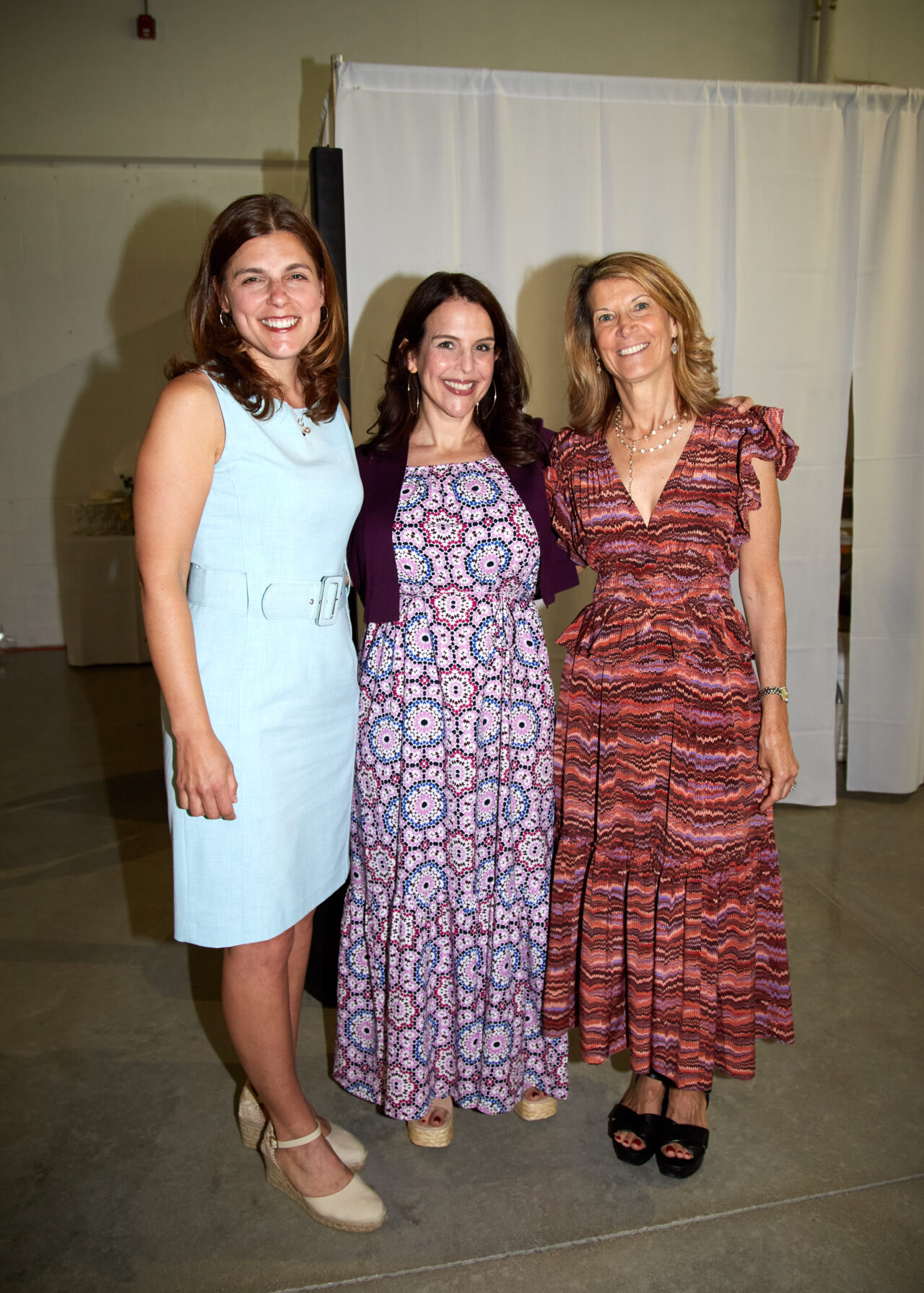 P.E.H.T. Benefit Luncheon - Fairfield County Look