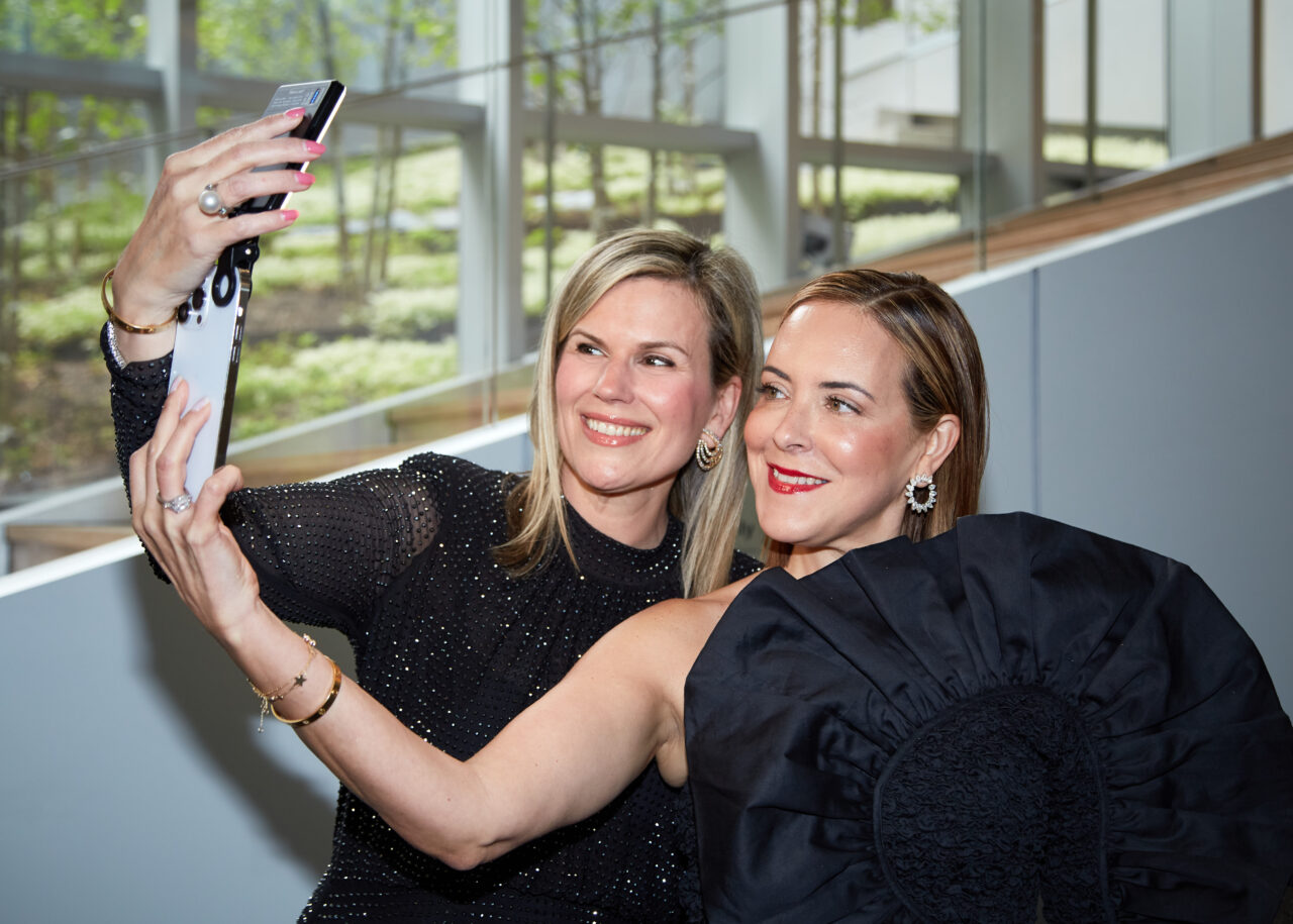 Bruce Museum Gala 2024 - Fairfield County Look