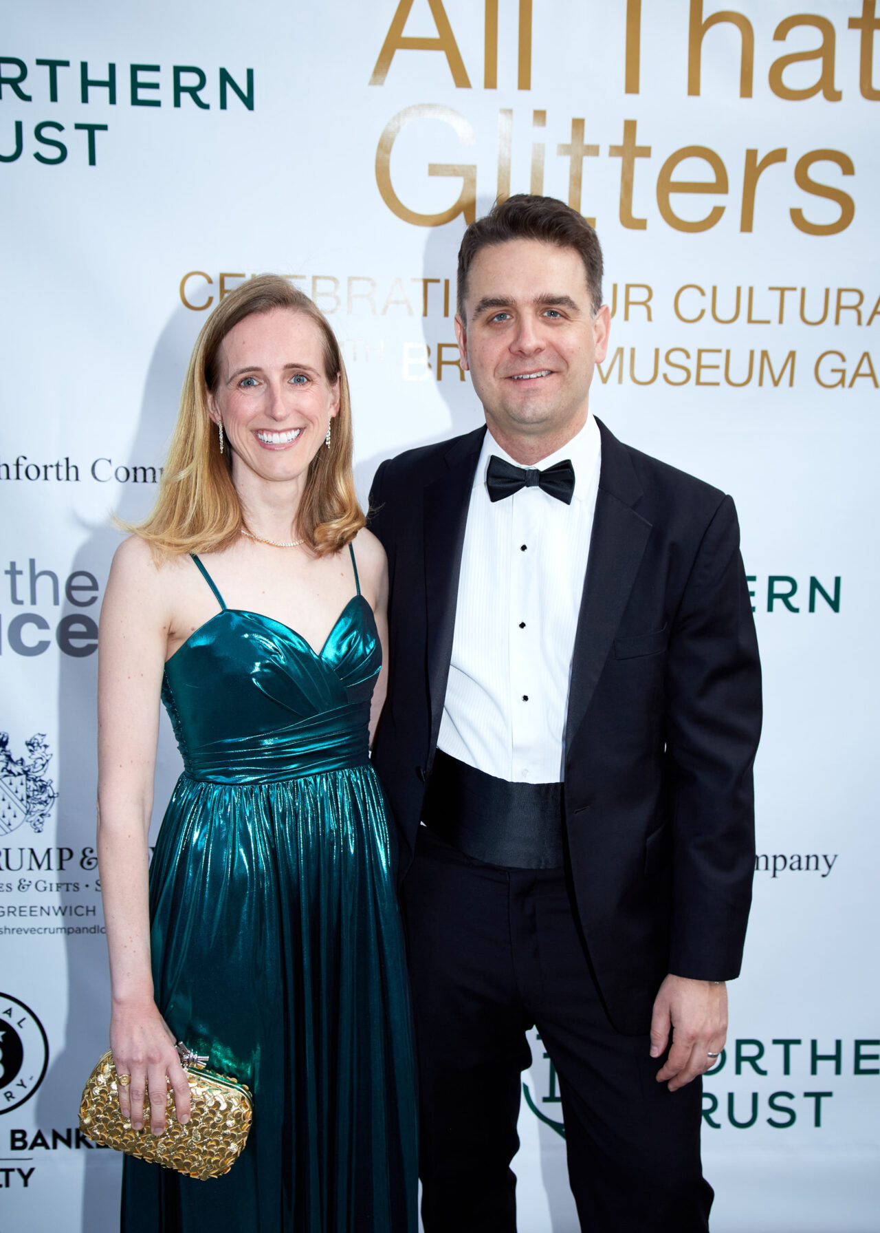 Bruce Museum Gala 2024 - Fairfield County Look