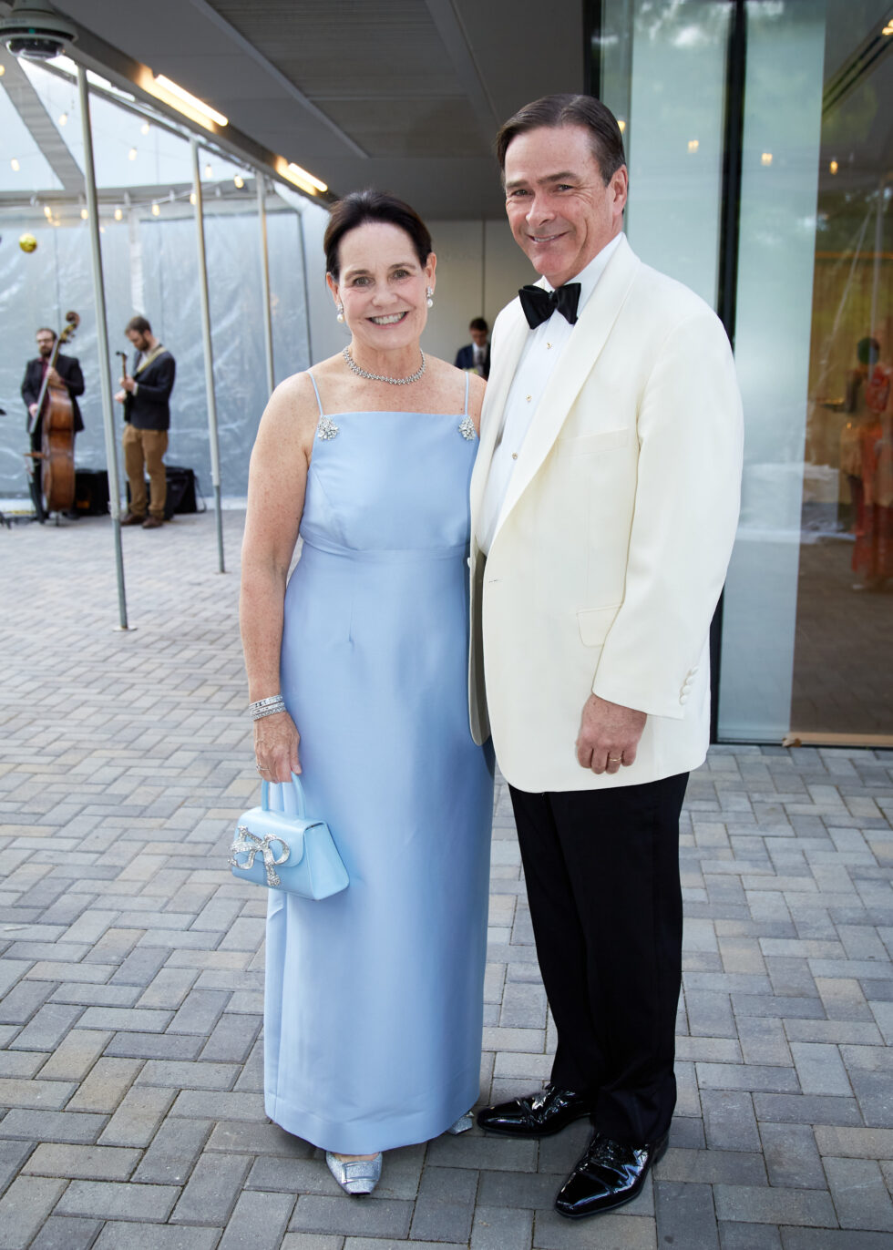 Bruce Museum Gala 2024 - Fairfield County Look