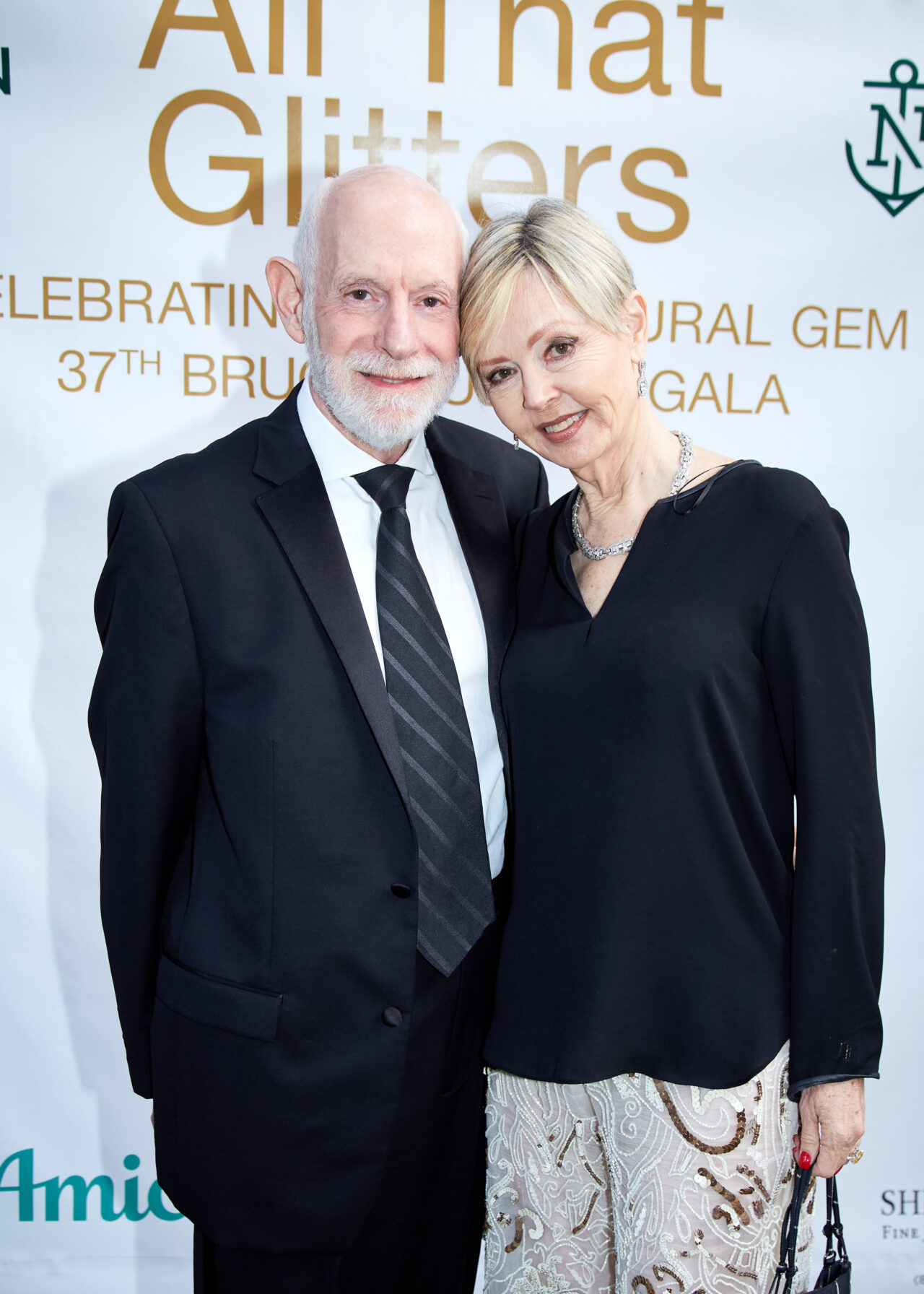 Bruce Museum Gala 2024 - Fairfield County Look