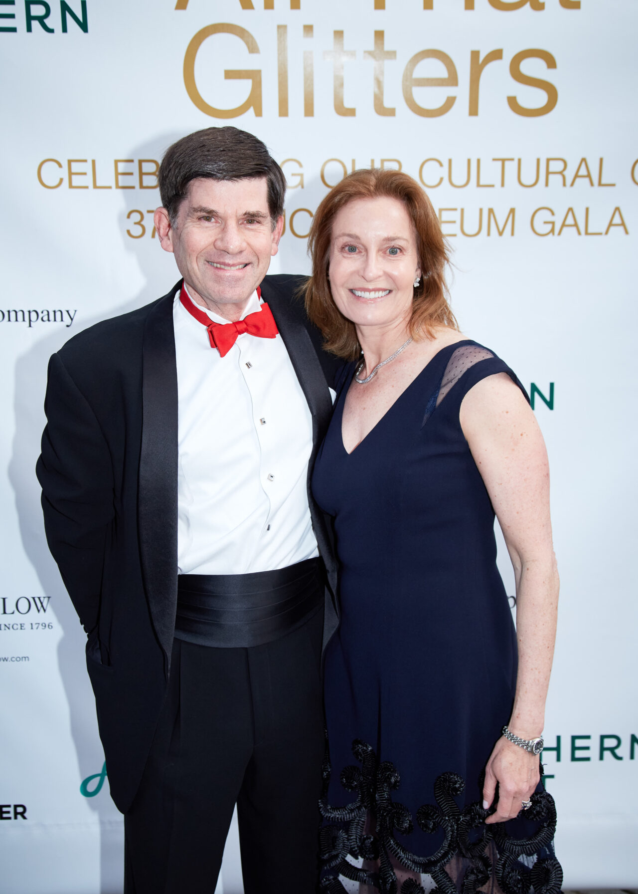 Bruce Museum Gala 2024 - Fairfield County Look