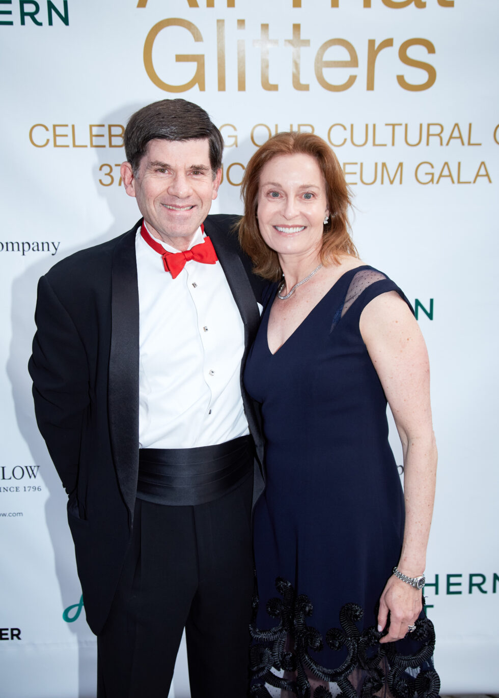 Bruce Museum Gala 2024 - Fairfield County Look