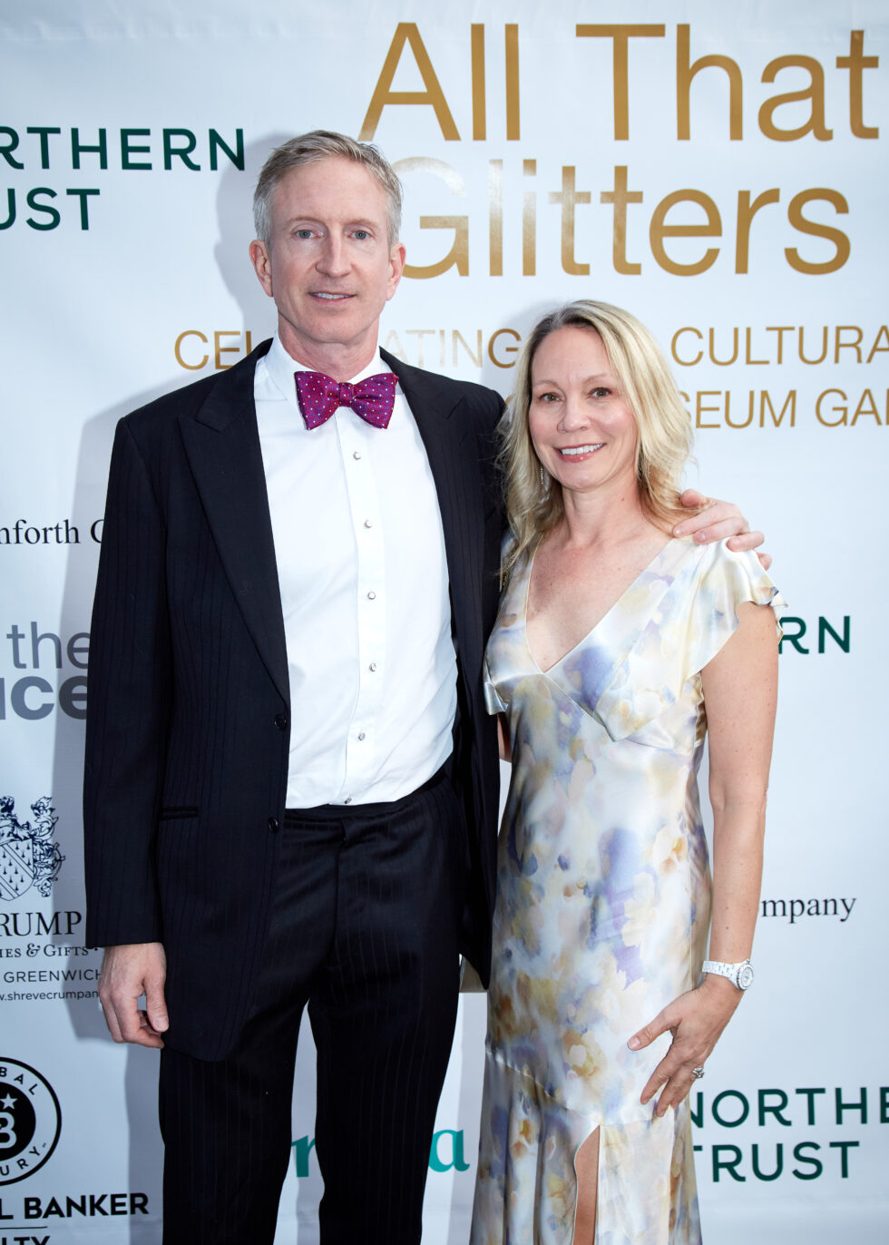 Bruce Museum Gala 2024 - Fairfield County Look