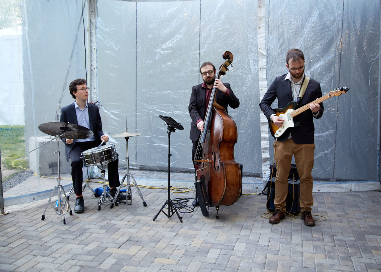 Bruce Museum Gala 2024 - Fairfield County Look