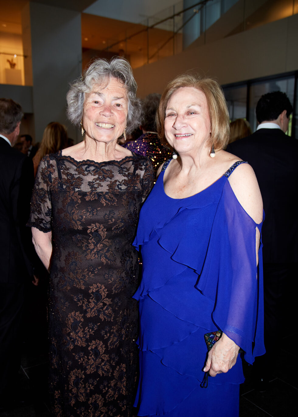 Bruce Museum Gala 2024 - Fairfield County Look