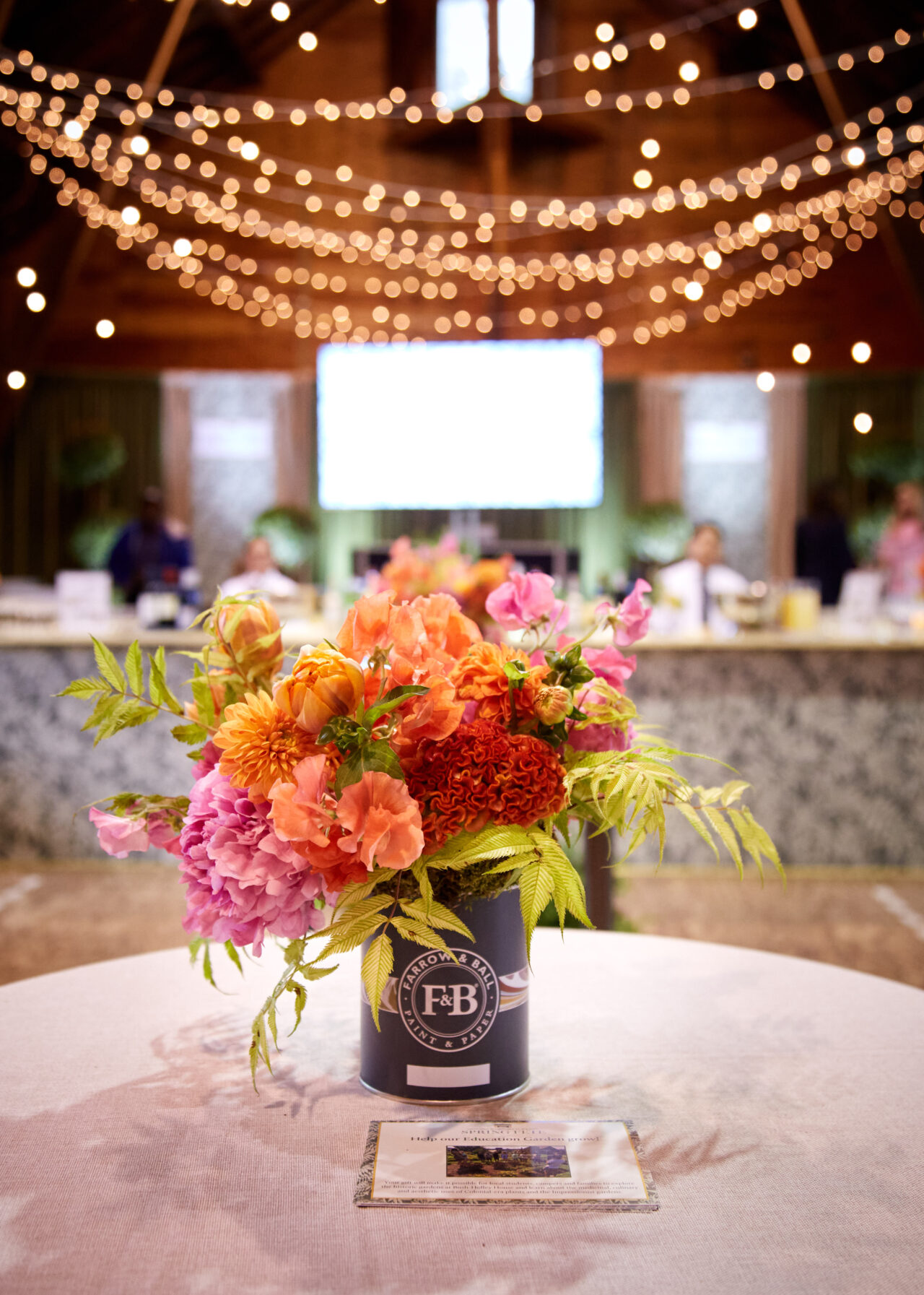 Greenwich Historical Society Spring Fete - Fairfield County Look