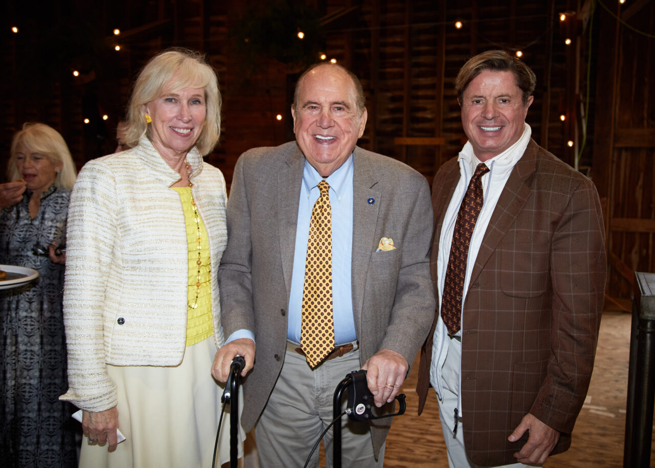 Greenwich Historical Society Spring Fete - Fairfield County Look