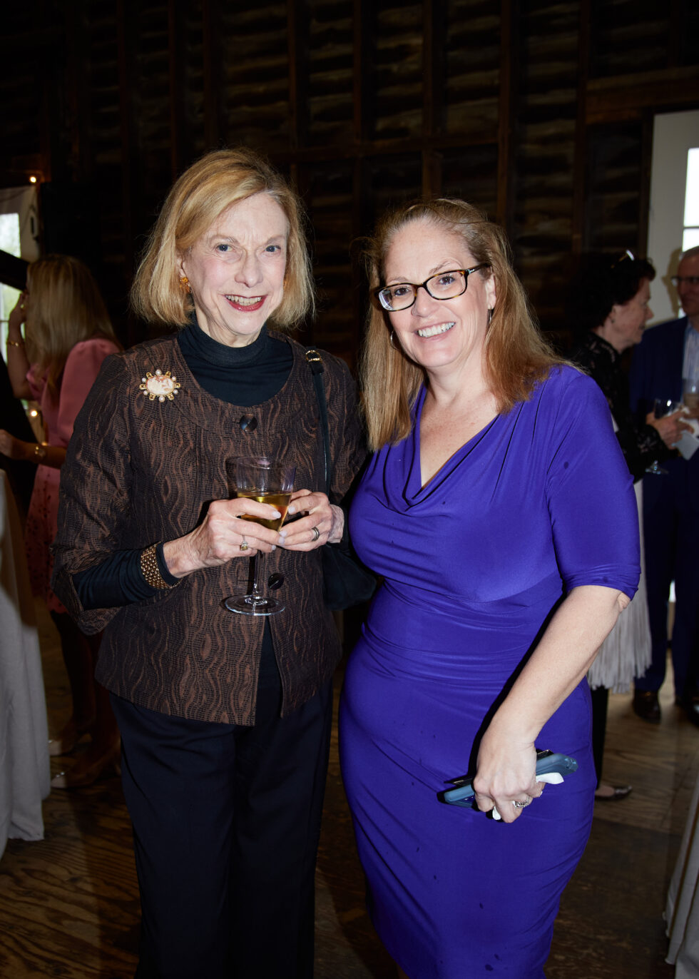 Greenwich Historical Society Spring Fete - Fairfield County Look