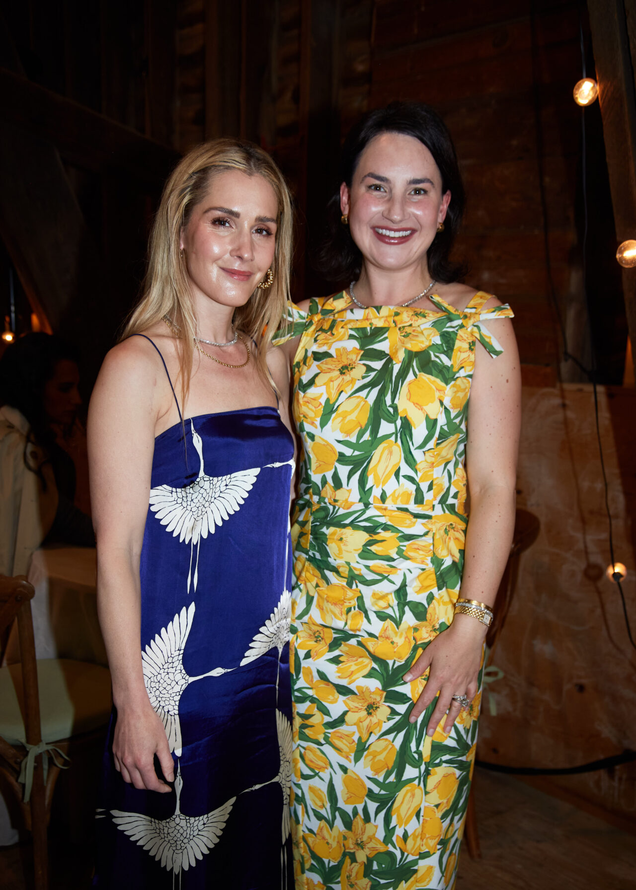 Greenwich Historical Society Spring Fete - Fairfield County Look