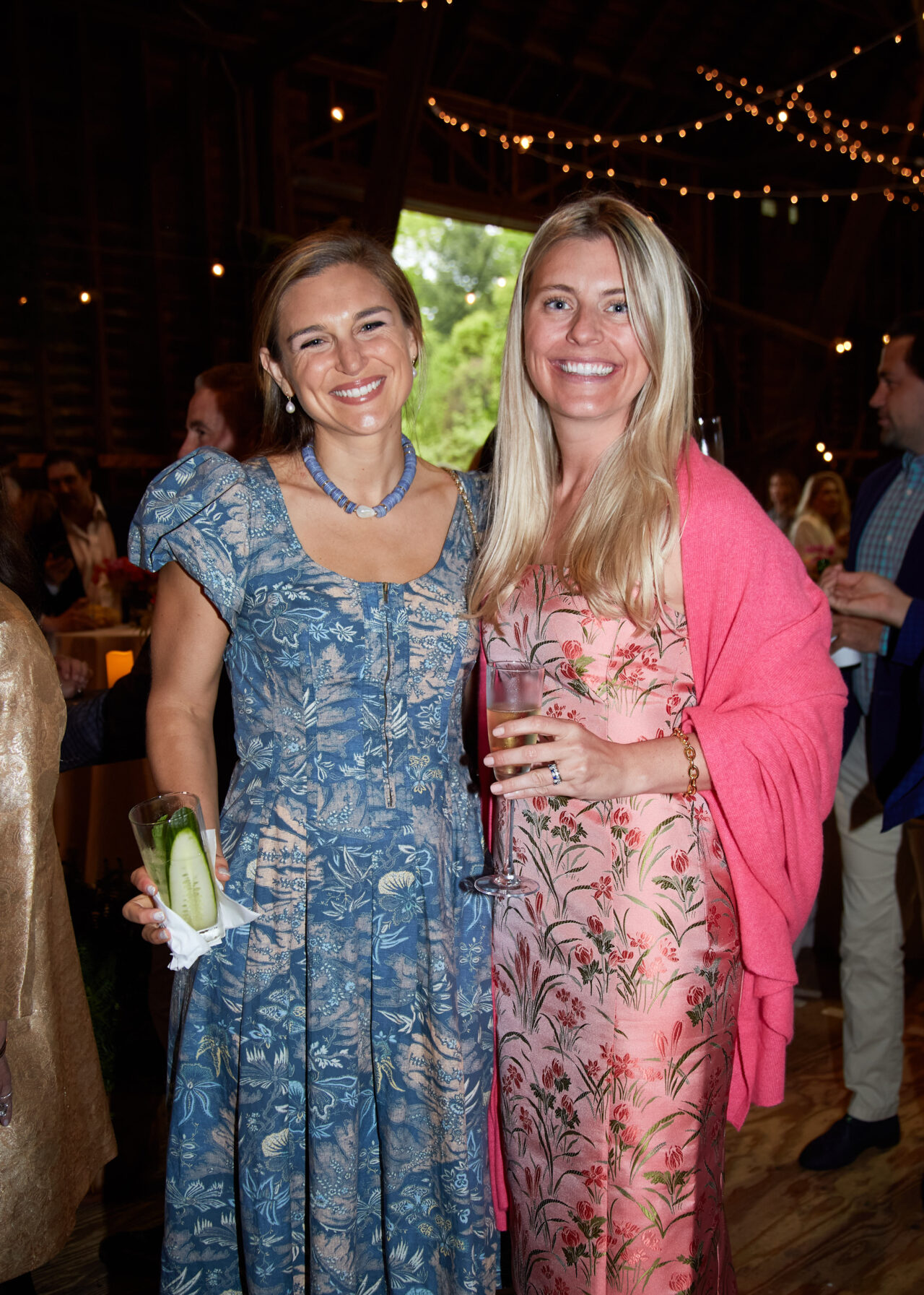 Greenwich Historical Society Spring Fete - Fairfield County Look