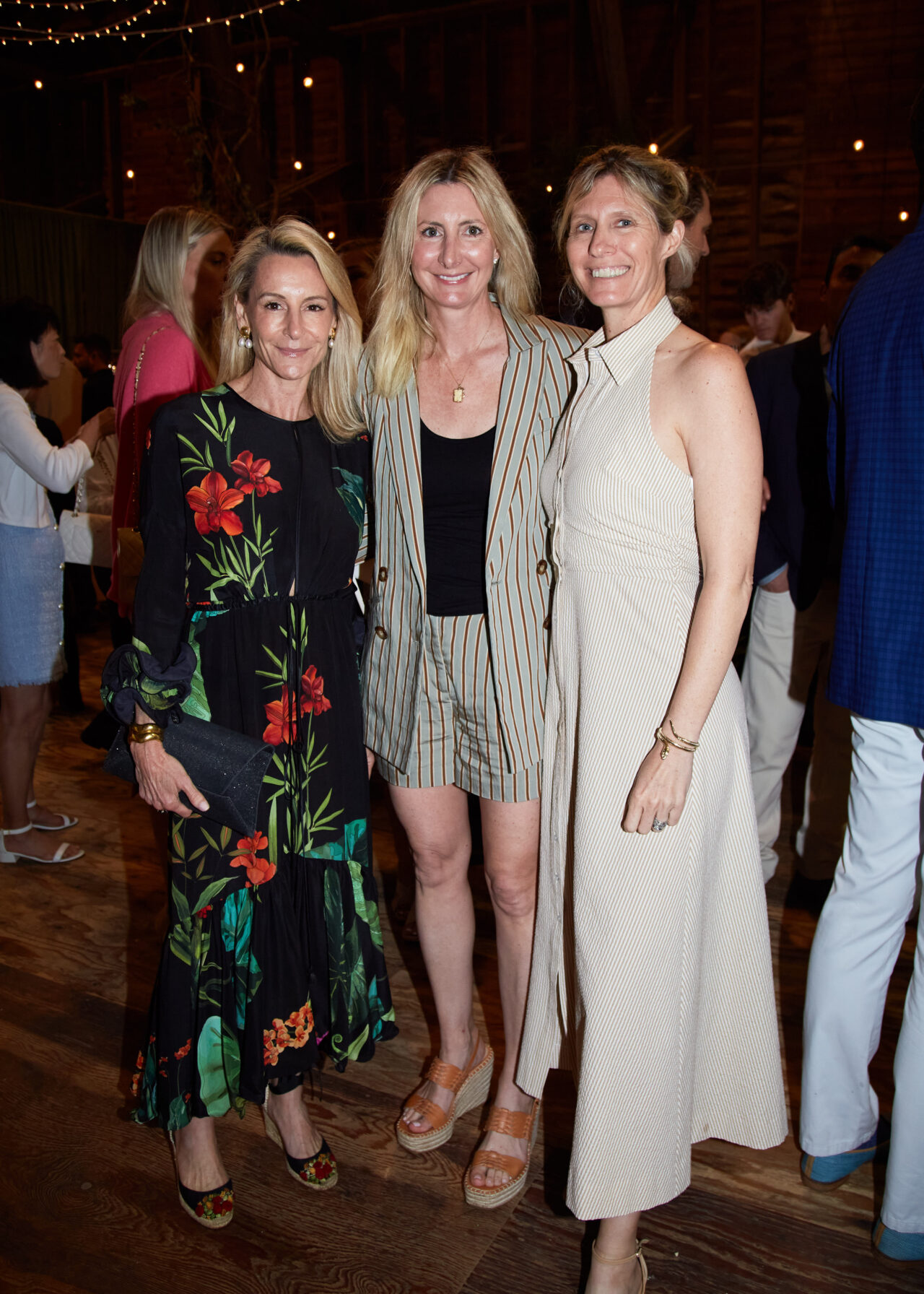 Greenwich Historical Society Spring Fete - Fairfield County Look