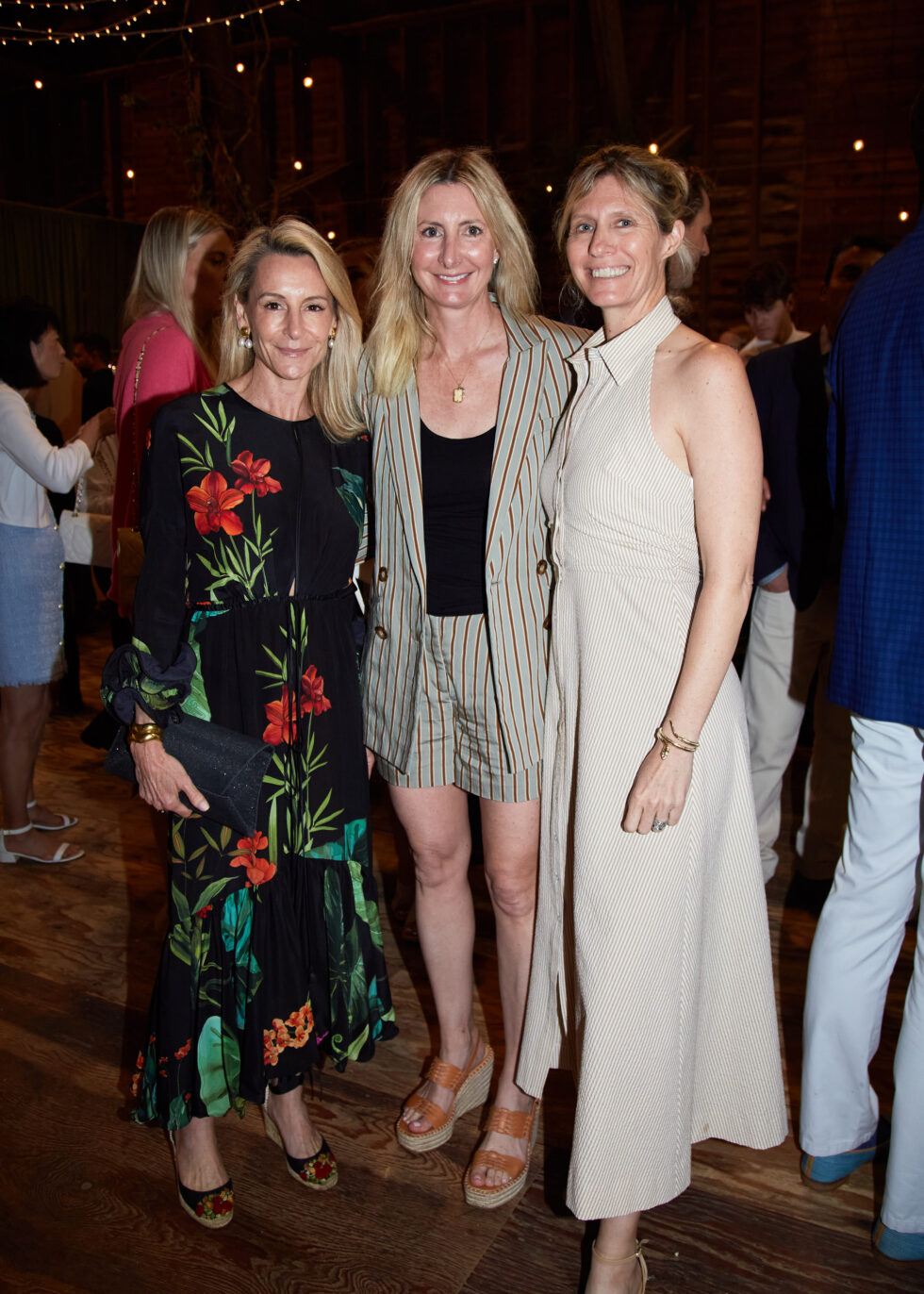 Greenwich Historical Society Spring Fete - Fairfield County Look