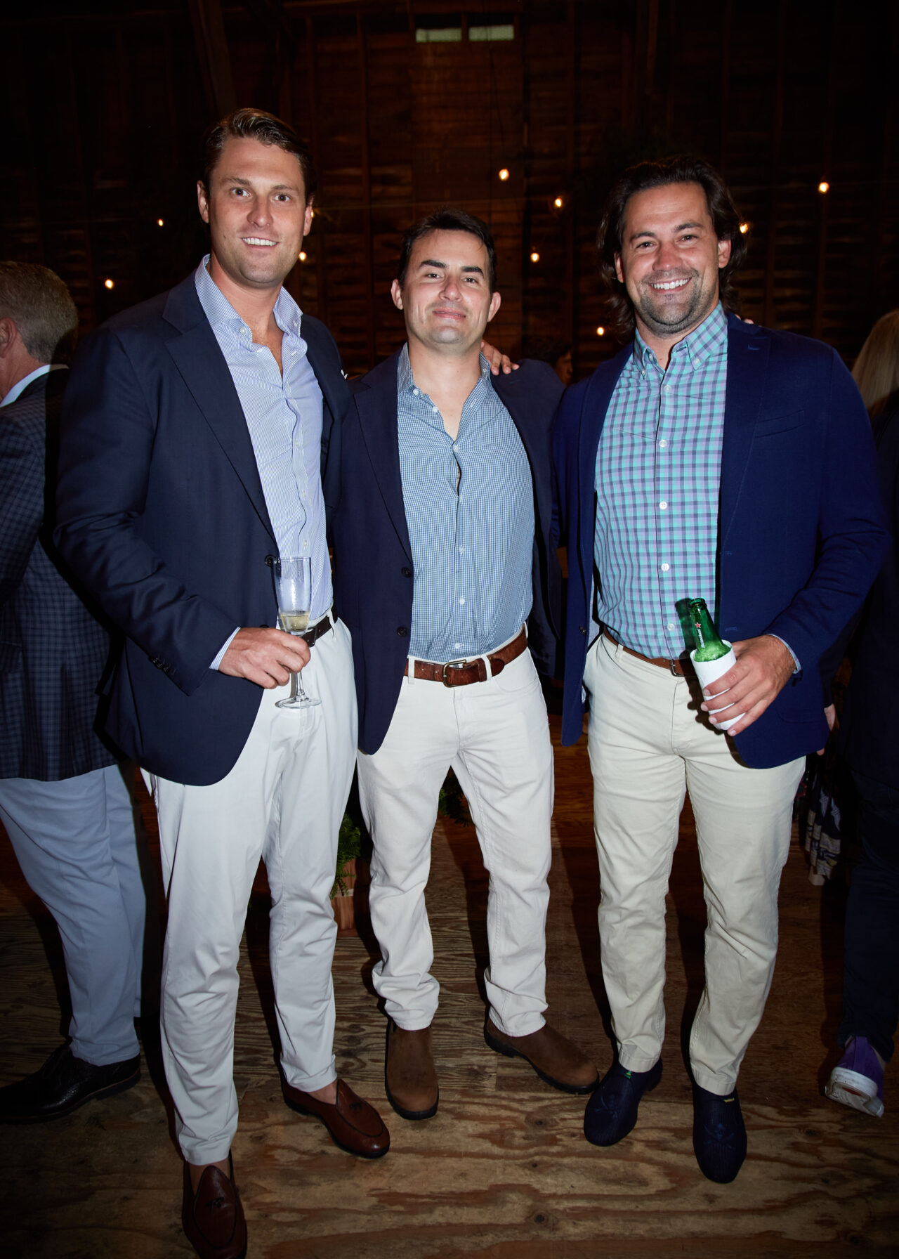 Greenwich Historical Society Spring Fete - Fairfield County Look