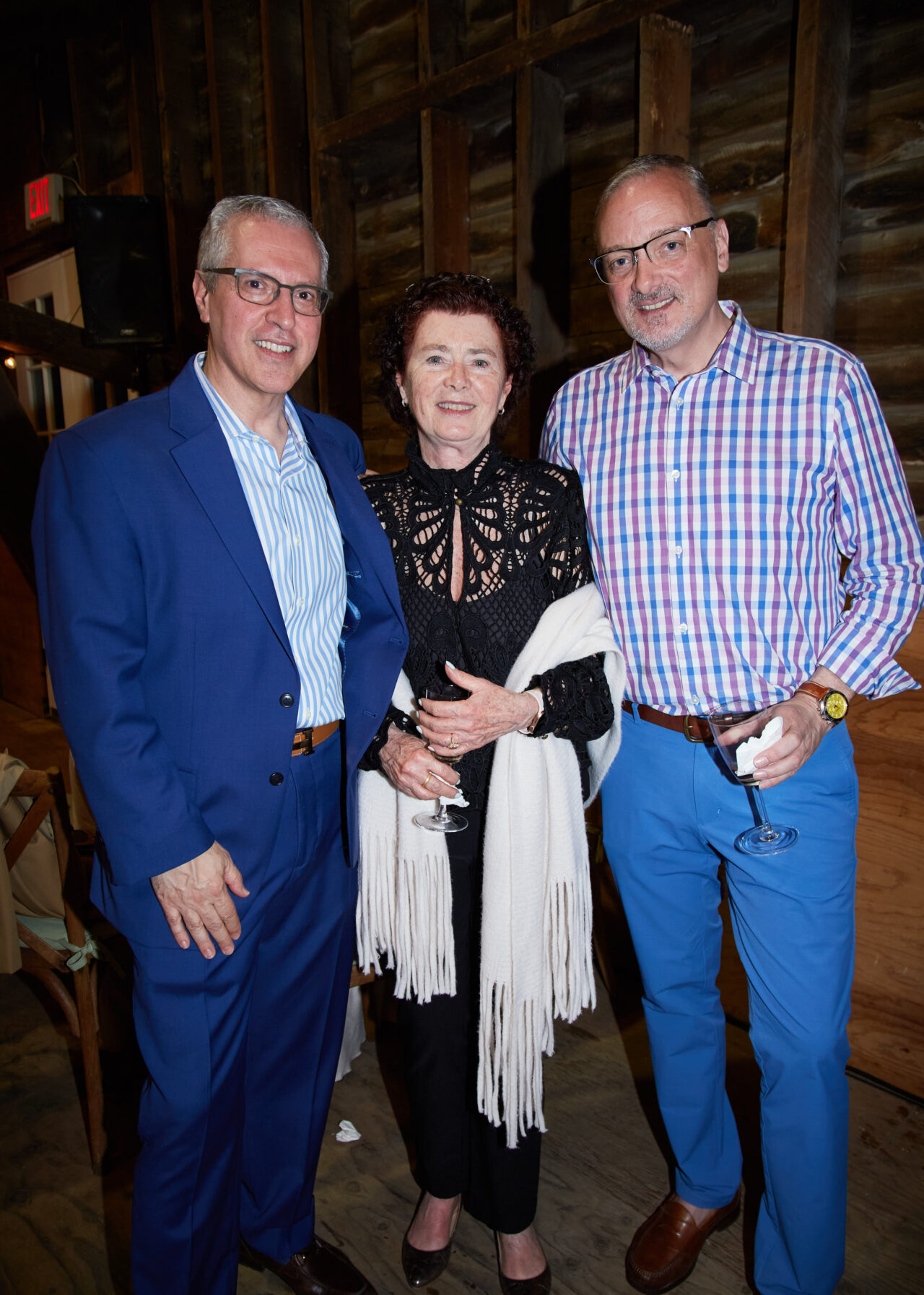 Greenwich Historical Society Spring Fete - Fairfield County Look